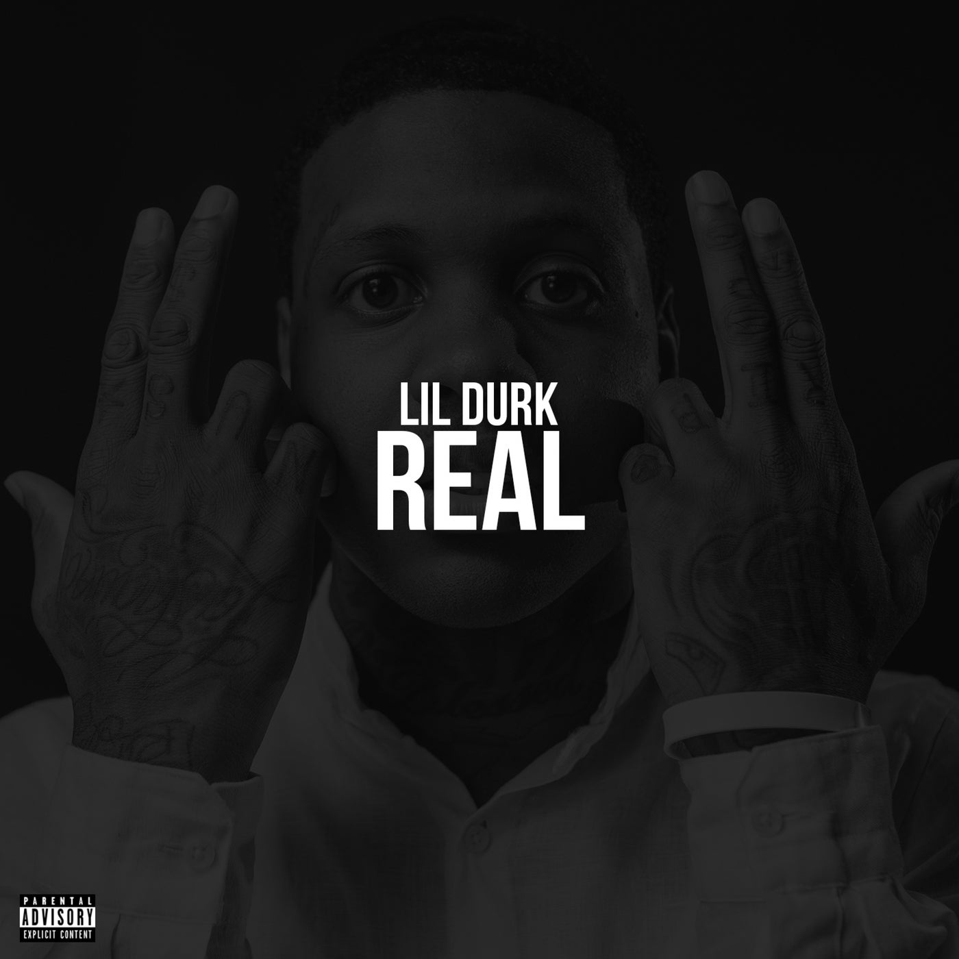 Real by Lil Durk on Beatsource