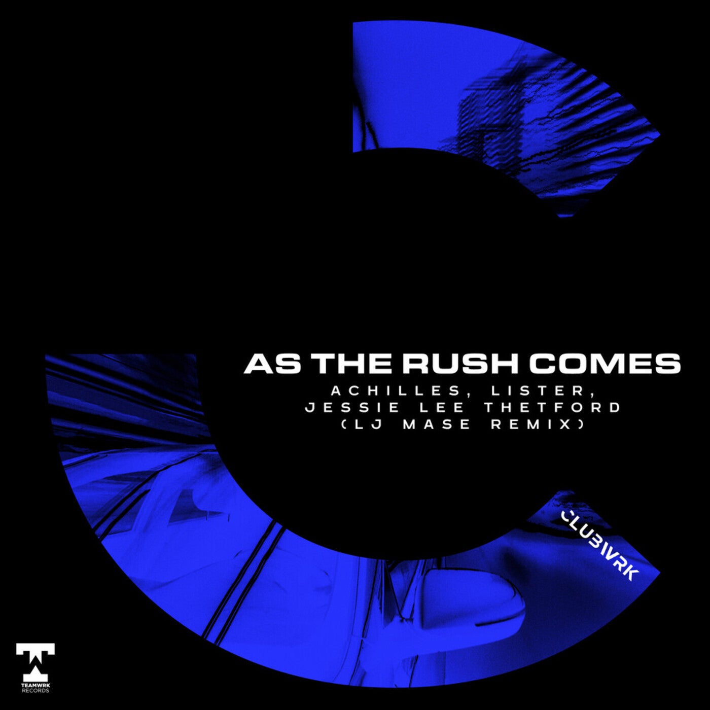 As The Rush Comes by Achilles, Lister and Jessie Lee Thetford on Beatsource