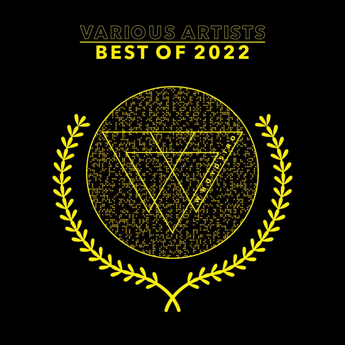 Best Of 2022 by Dale Howard, Darius Syrossian, George Smeddles, LewRaz ...