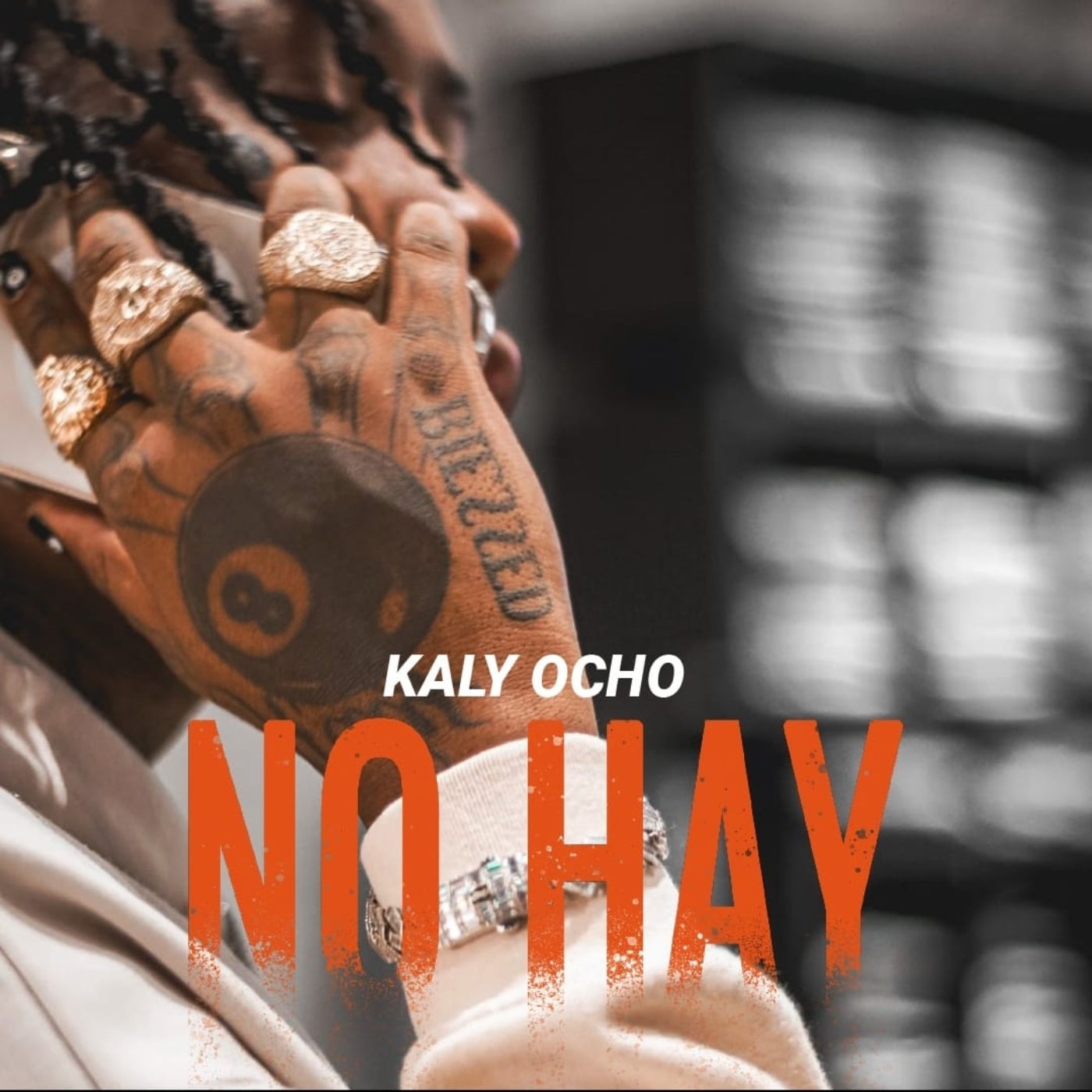 No Hay by Kaly Ocho and Dj Kiko EL De Lo Alka on Beatsource
