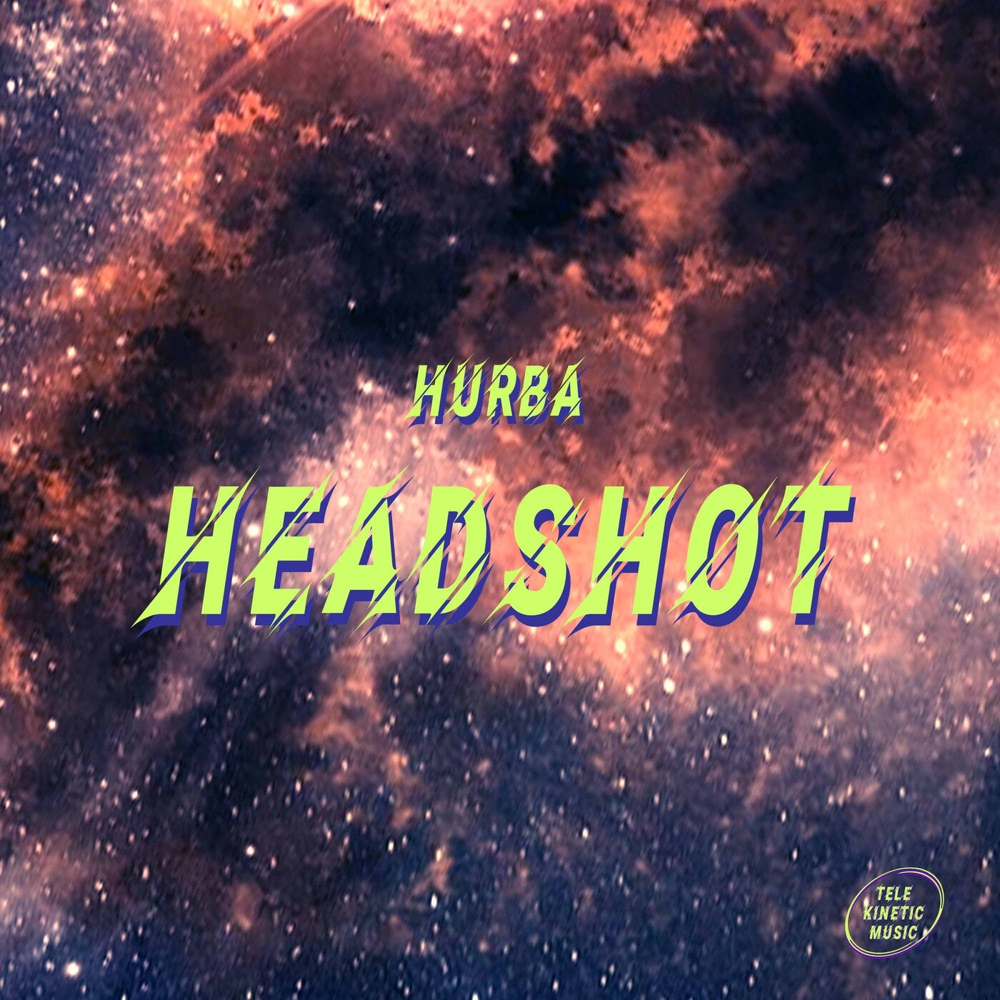 Headshot by Hurba on Beatsource
