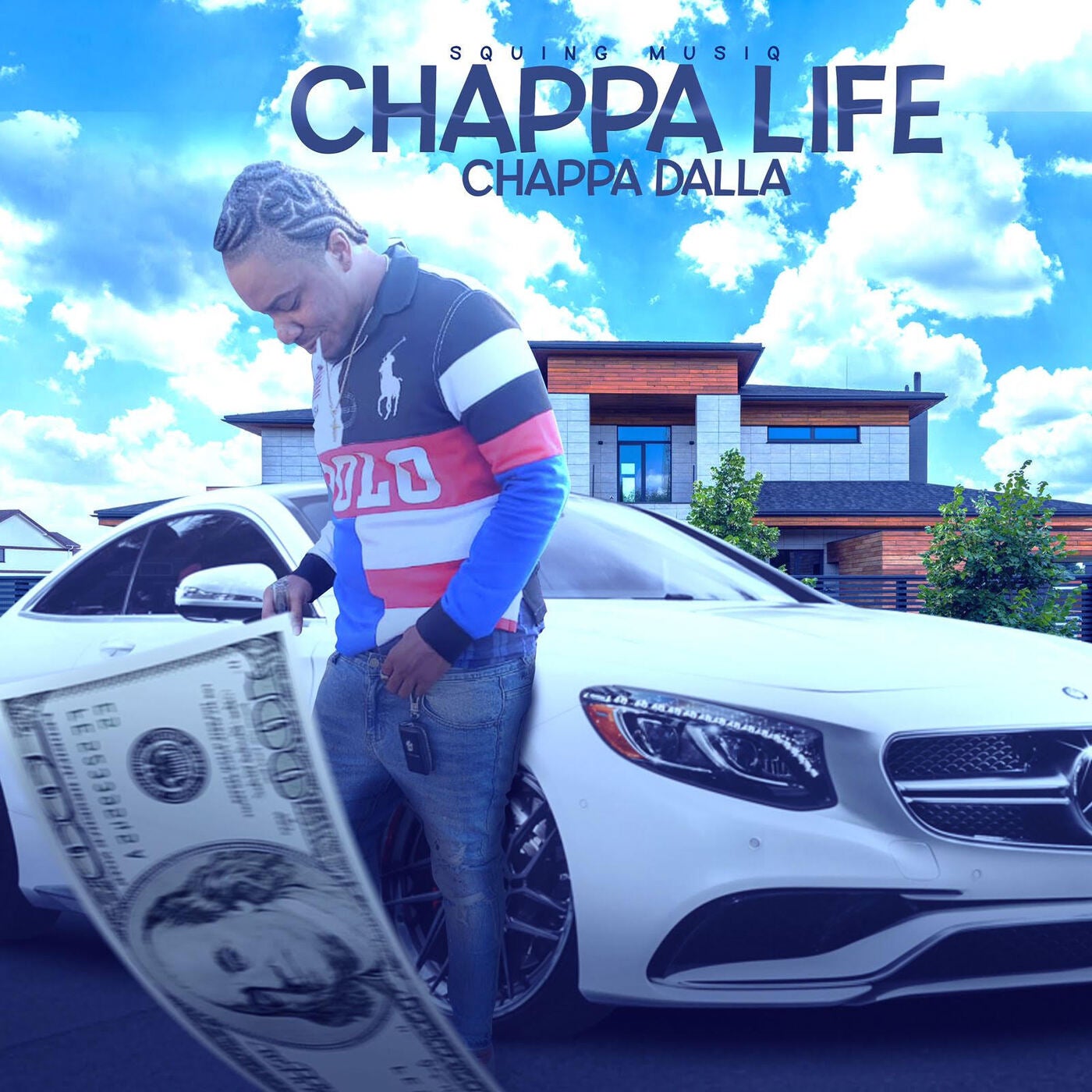 Chappa Life by Chappa Dalla on Beatsource
