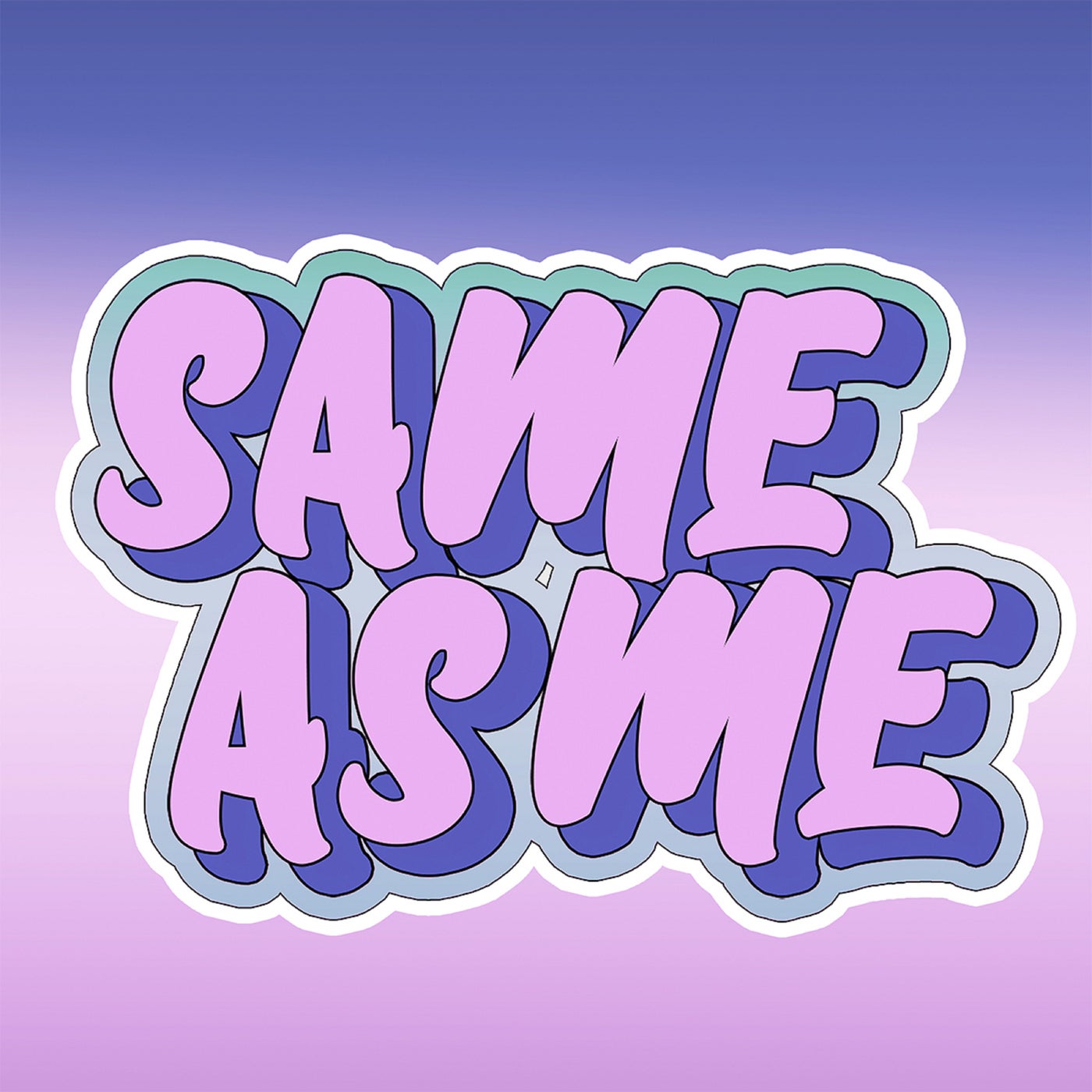 Same As Me by Spellie on Beatsource