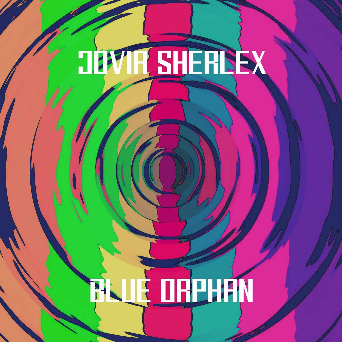 Blue Orphan by Jovia Sherlex on Beatsource