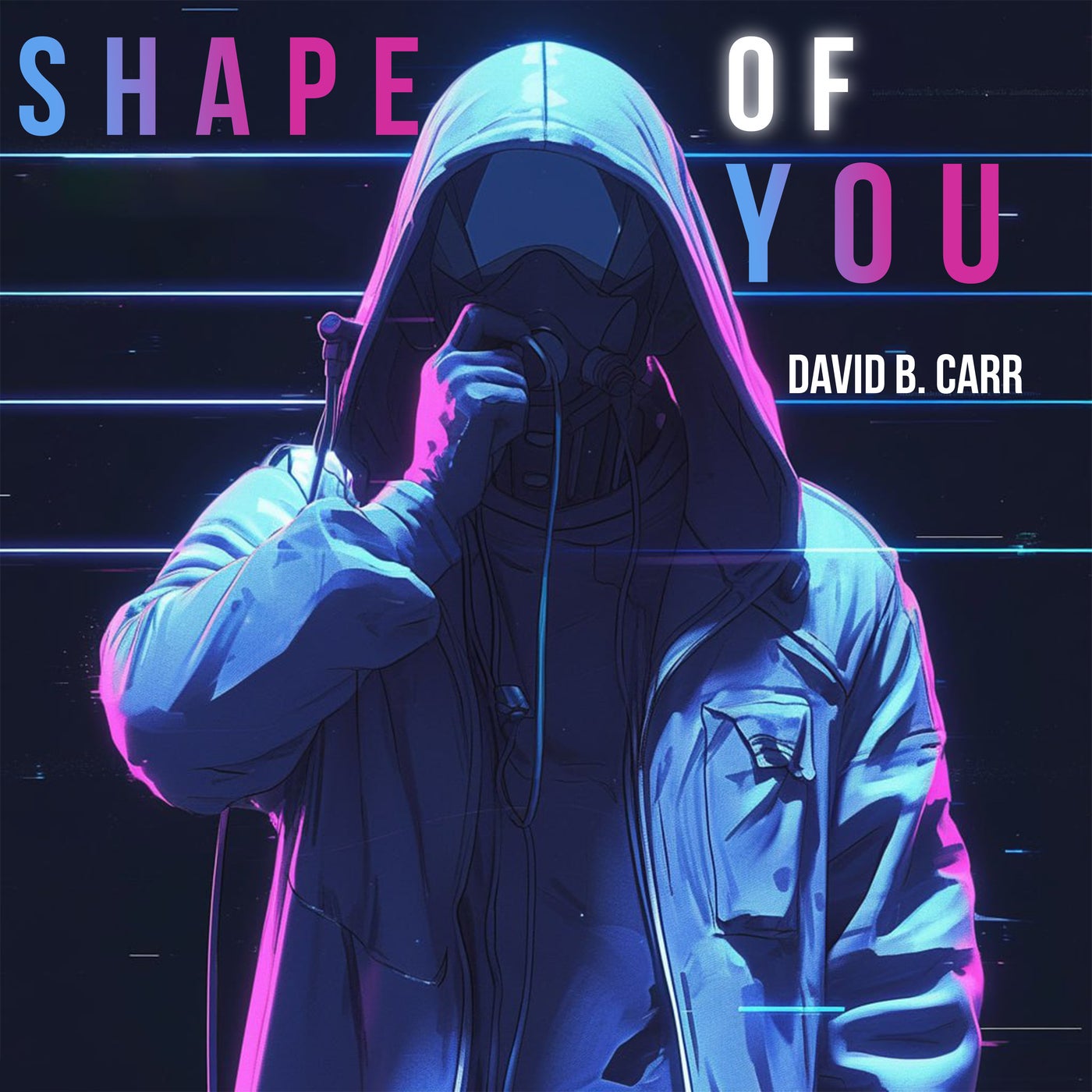 Shape Of You (Beat Version) by David B. Carr on Beatsource