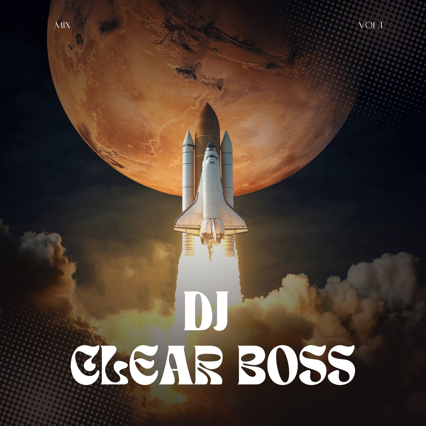 Galaxy Star Mix, Vol.1 by Dj Clear Boss on Beatsource