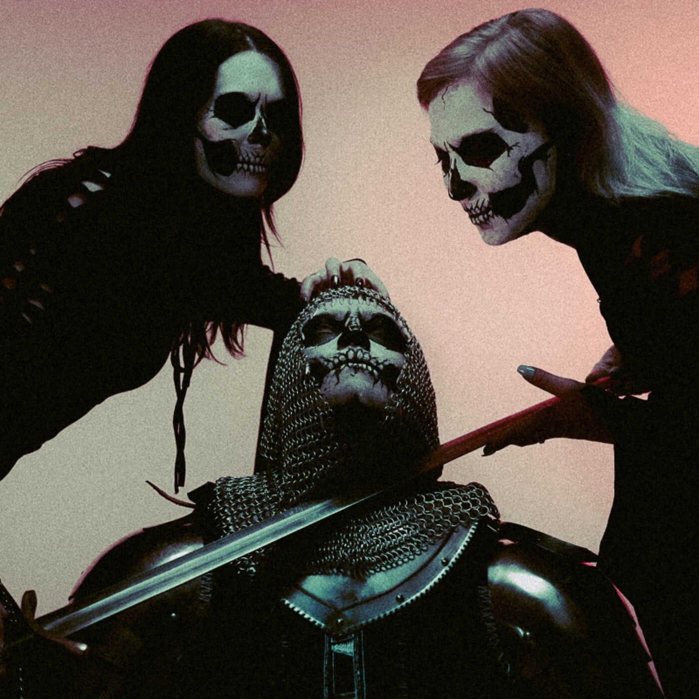 Skeleton Fist by Warlord Colossus on Beatsource