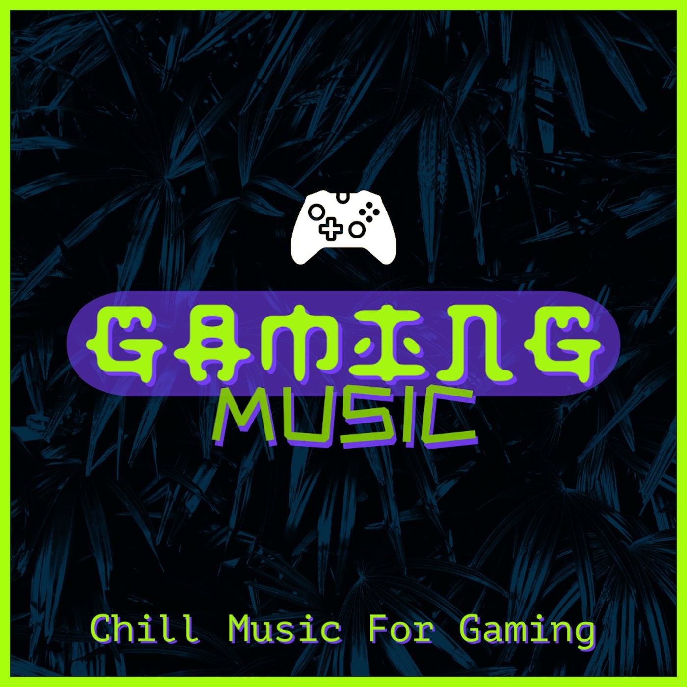 Chill Gaming Background Music - BGM Gaming Music by LoFi Chill and ...