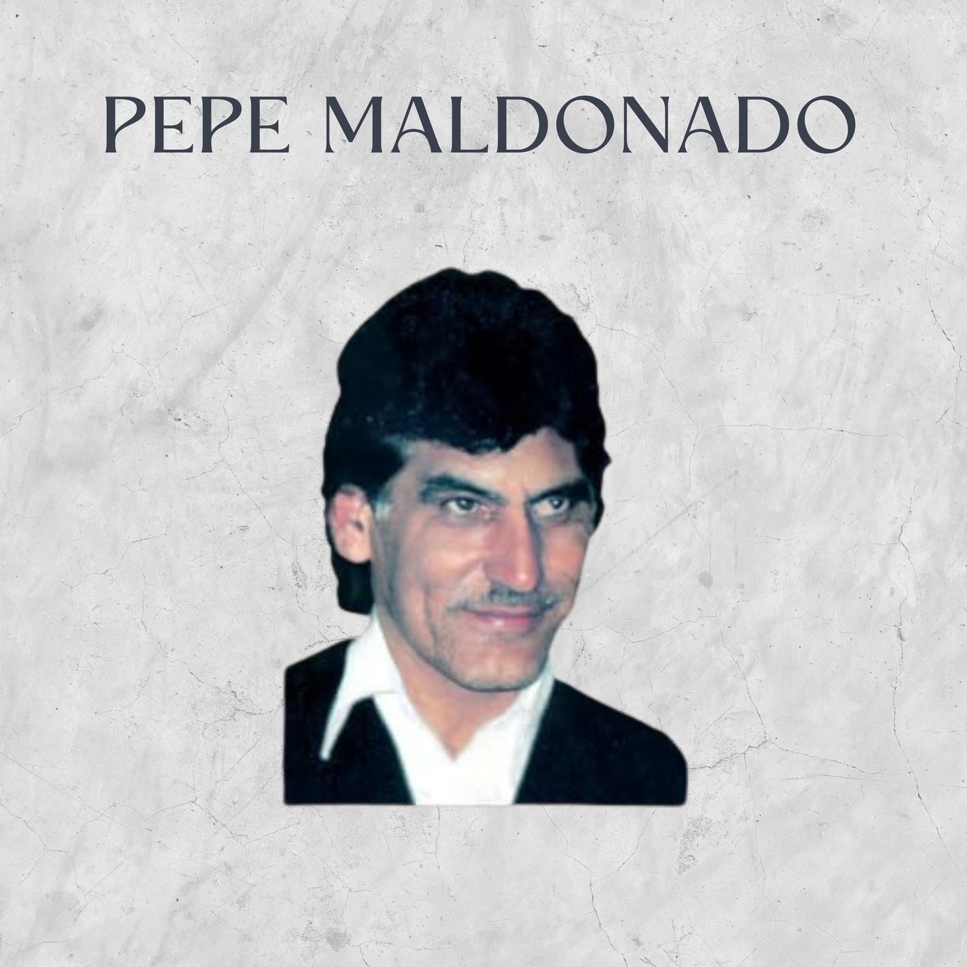 El Hijo Del Soldado Razo by Pepe Maldonado on Beatsource