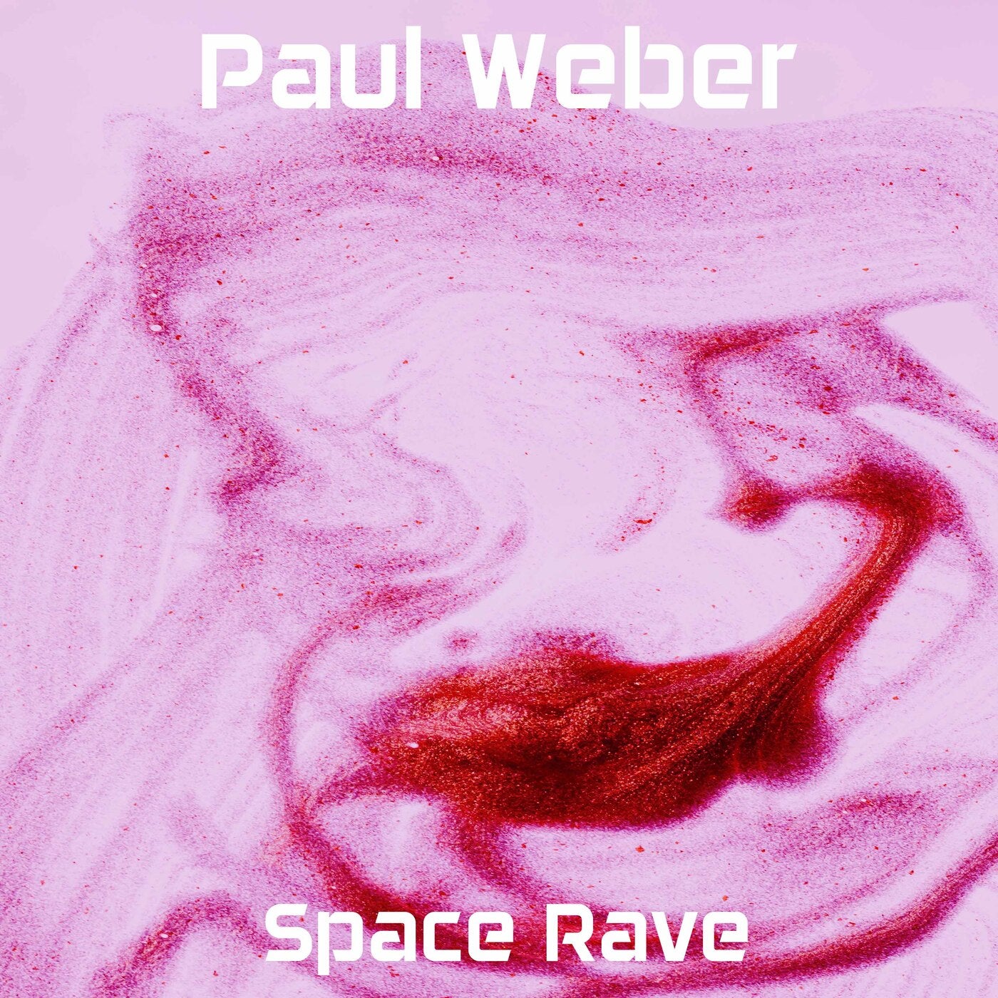 Space Rave by Paul Weber on Beatsource
