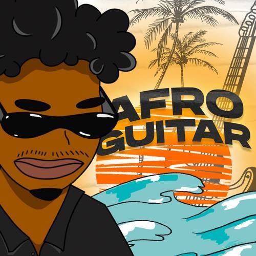Afro Guitar by IVANN on Beatsource