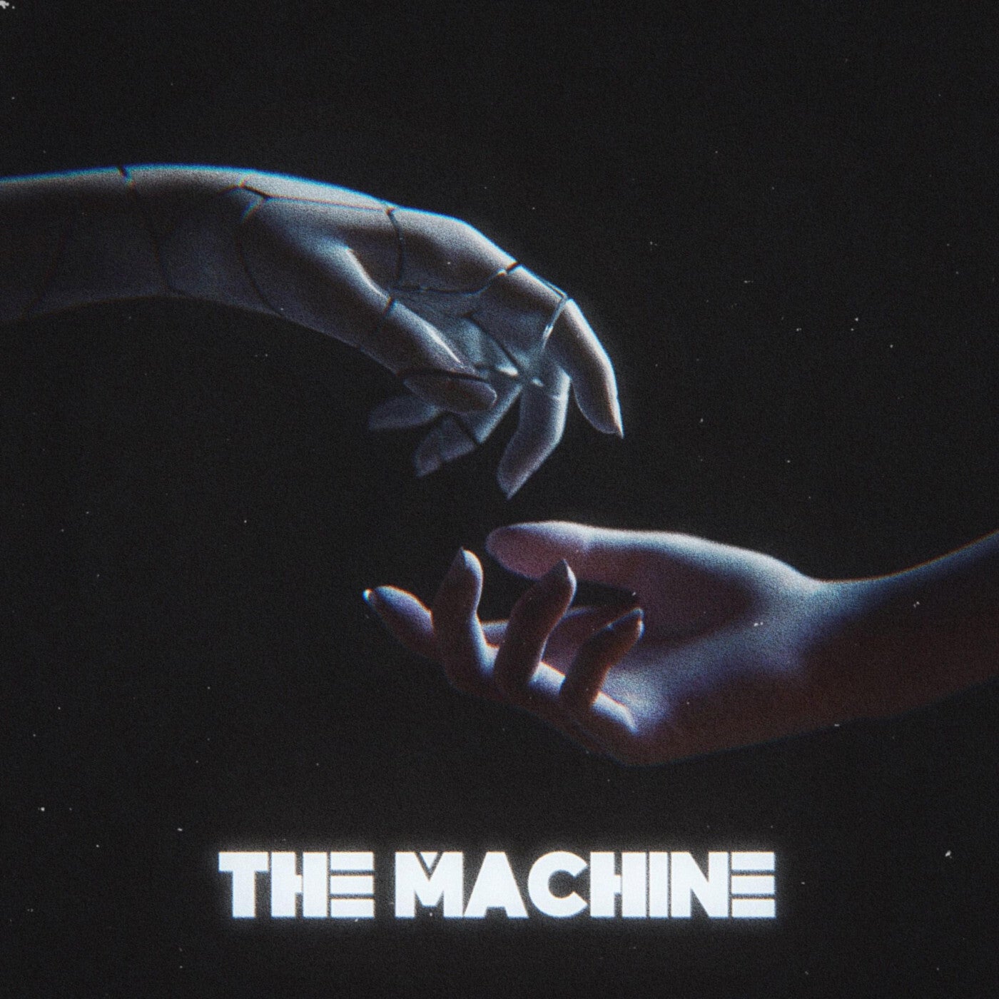 The Machine (Slowed) by Aurora Olivas and Reed Wonder on Beatsource