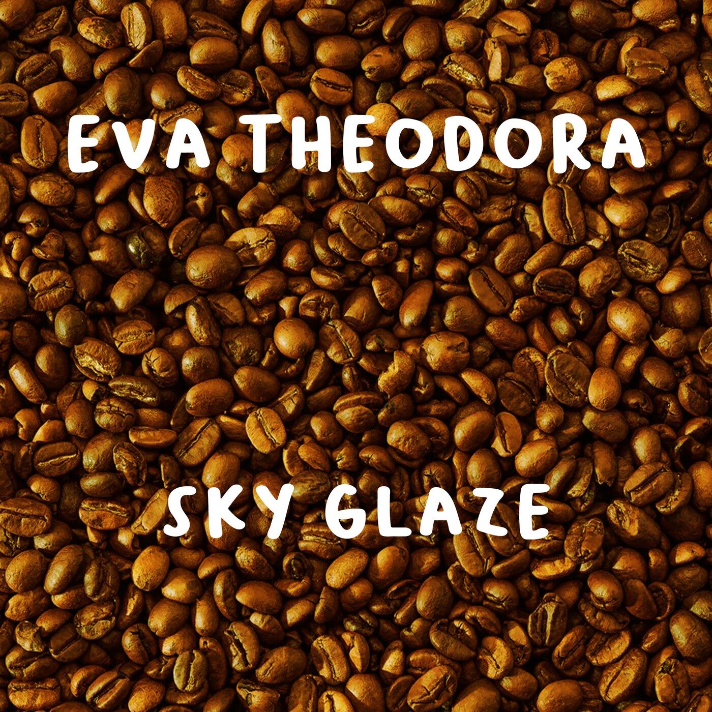 Sky Glaze by Eva Theodora on Beatsource