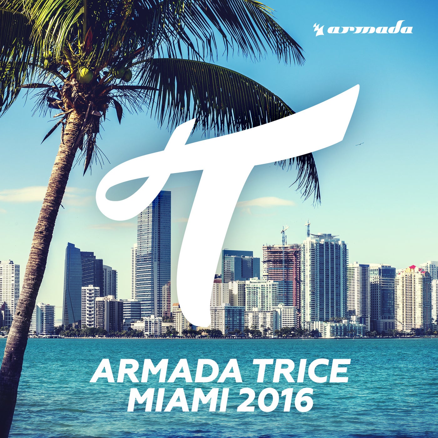 Armada Trice - Miami 2016 by Maddix, Shanahan, Matthew Steeper, Culture ...