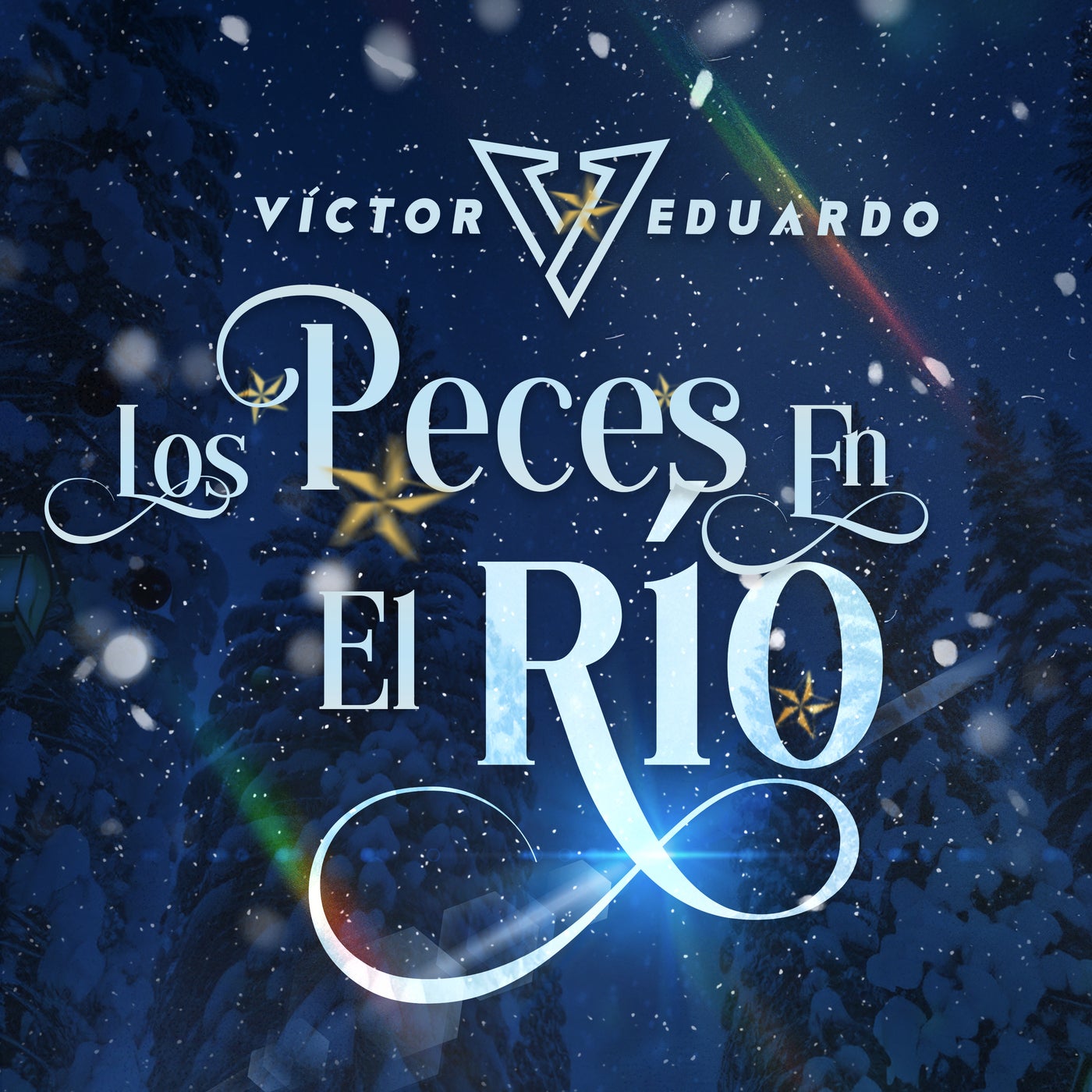 Los Peces En El Rio by Victor Eduardo on Beatsource