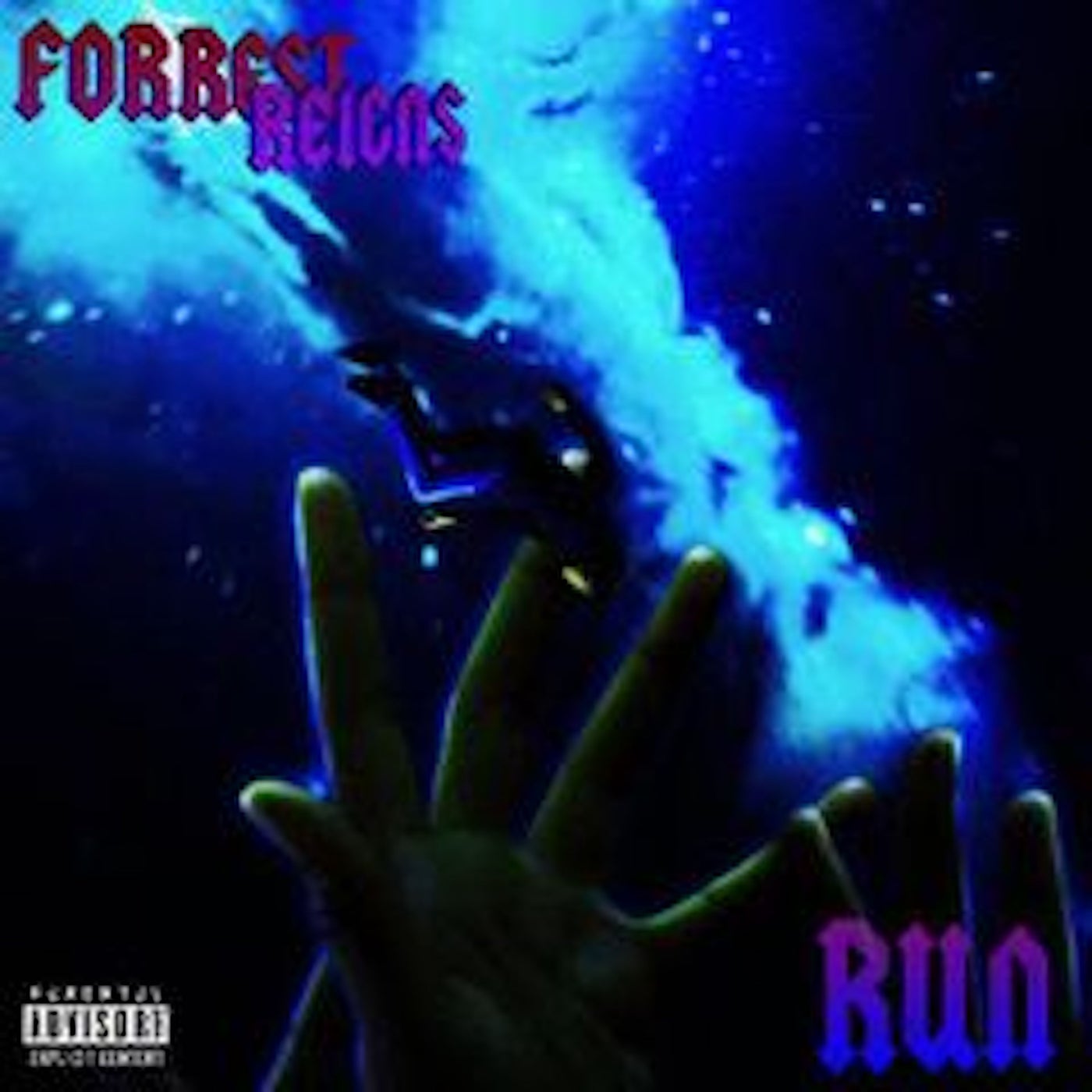 Run by Forrest Reigns on Beatsource