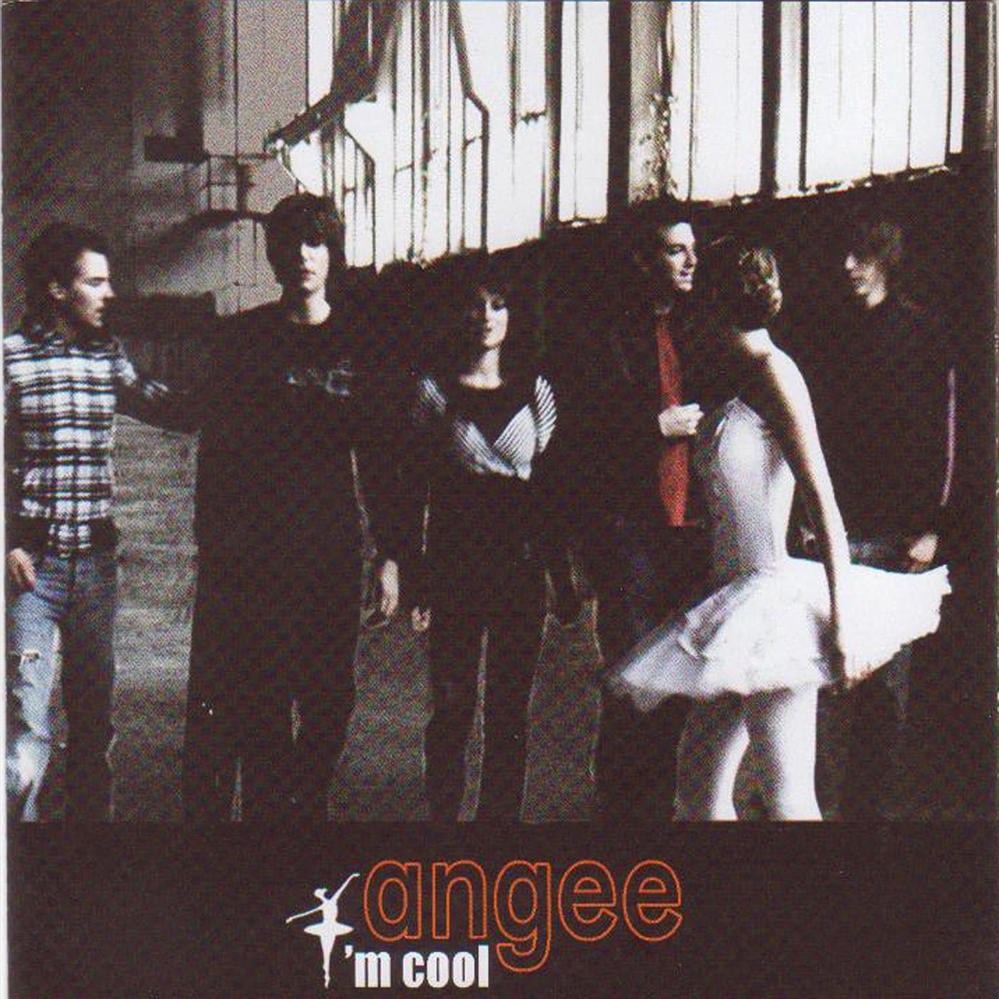 I'm Cool by Angee on Beatsource