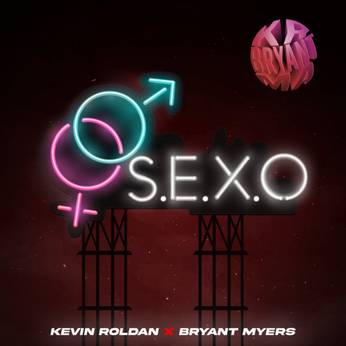 S.E.X.O by Kevin Roldan and Bryant Myers on Beatsource