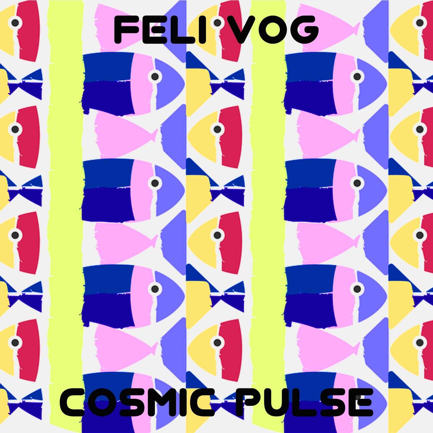 Cosmic Pulse by Feli Vog on Beatsource