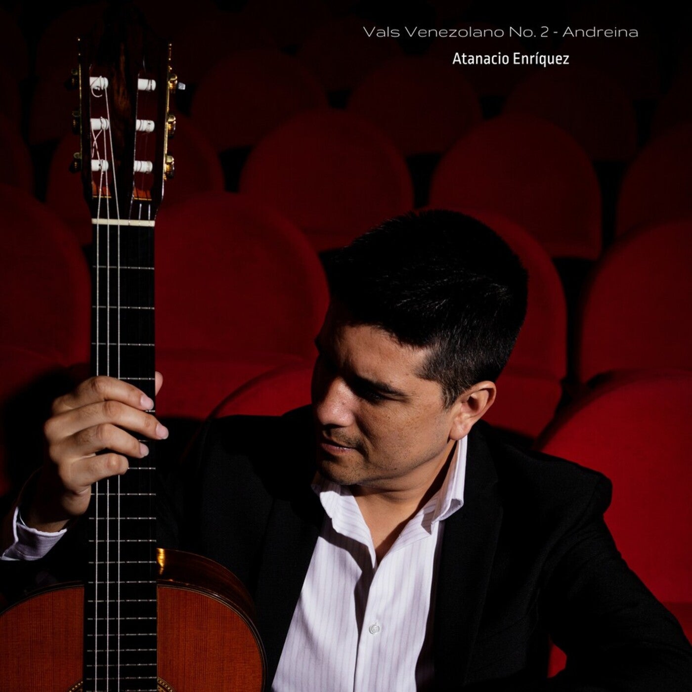 Vals Venezolano N. 2 Andreina by Atanacio Enríquez on Beatsource