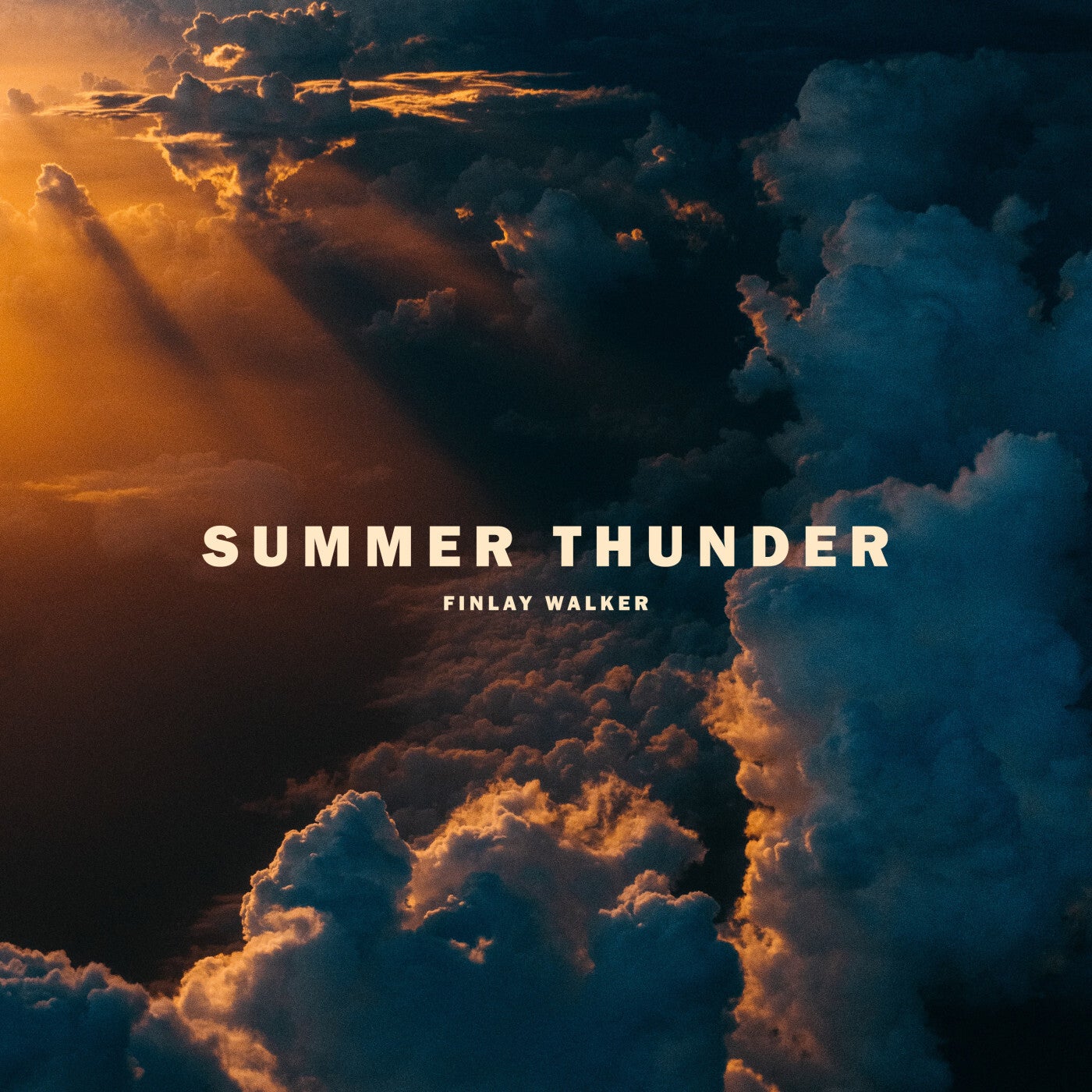 Summer Thunder by Finlay Walker on Beatsource