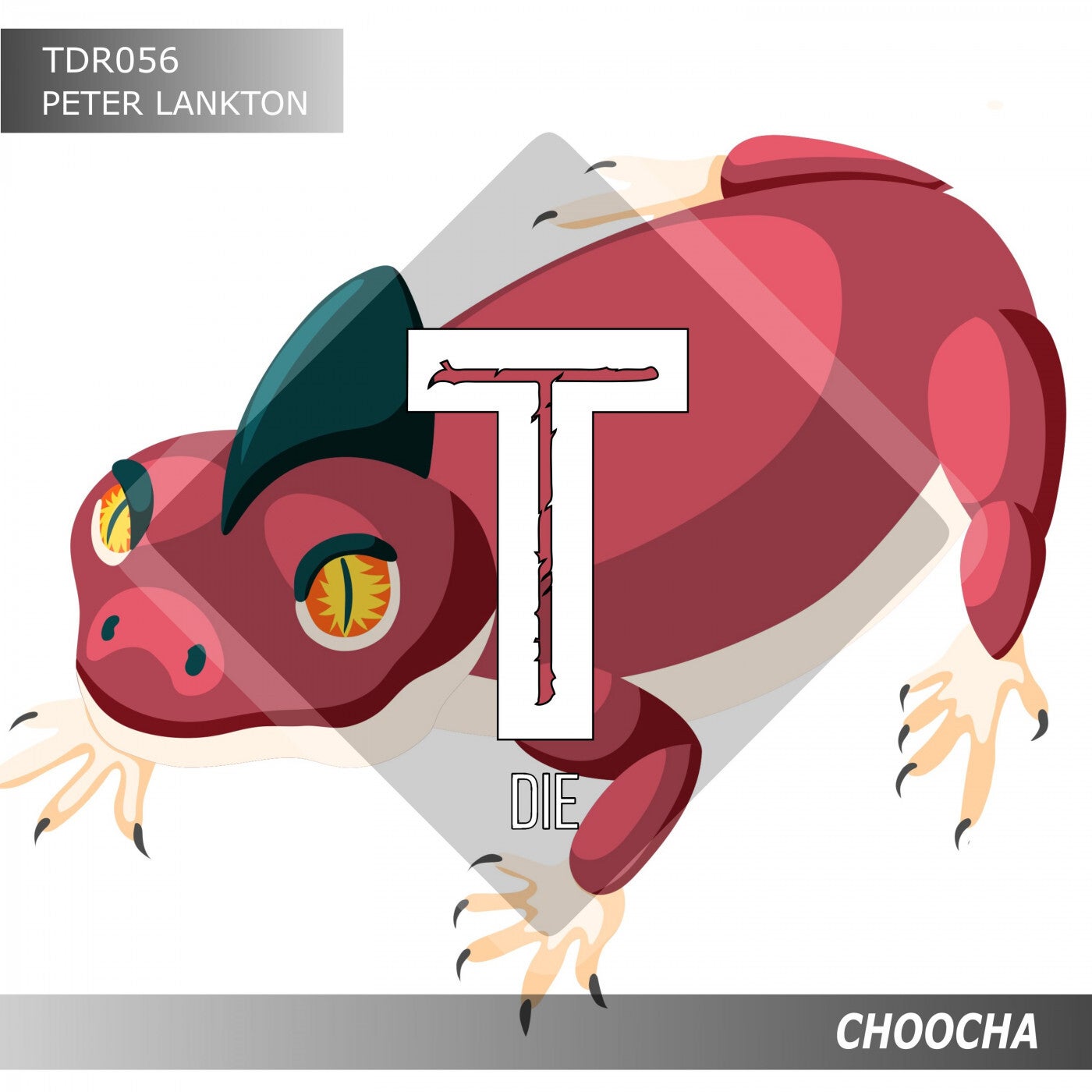 Choocha by Peter Lankton on Beatsource