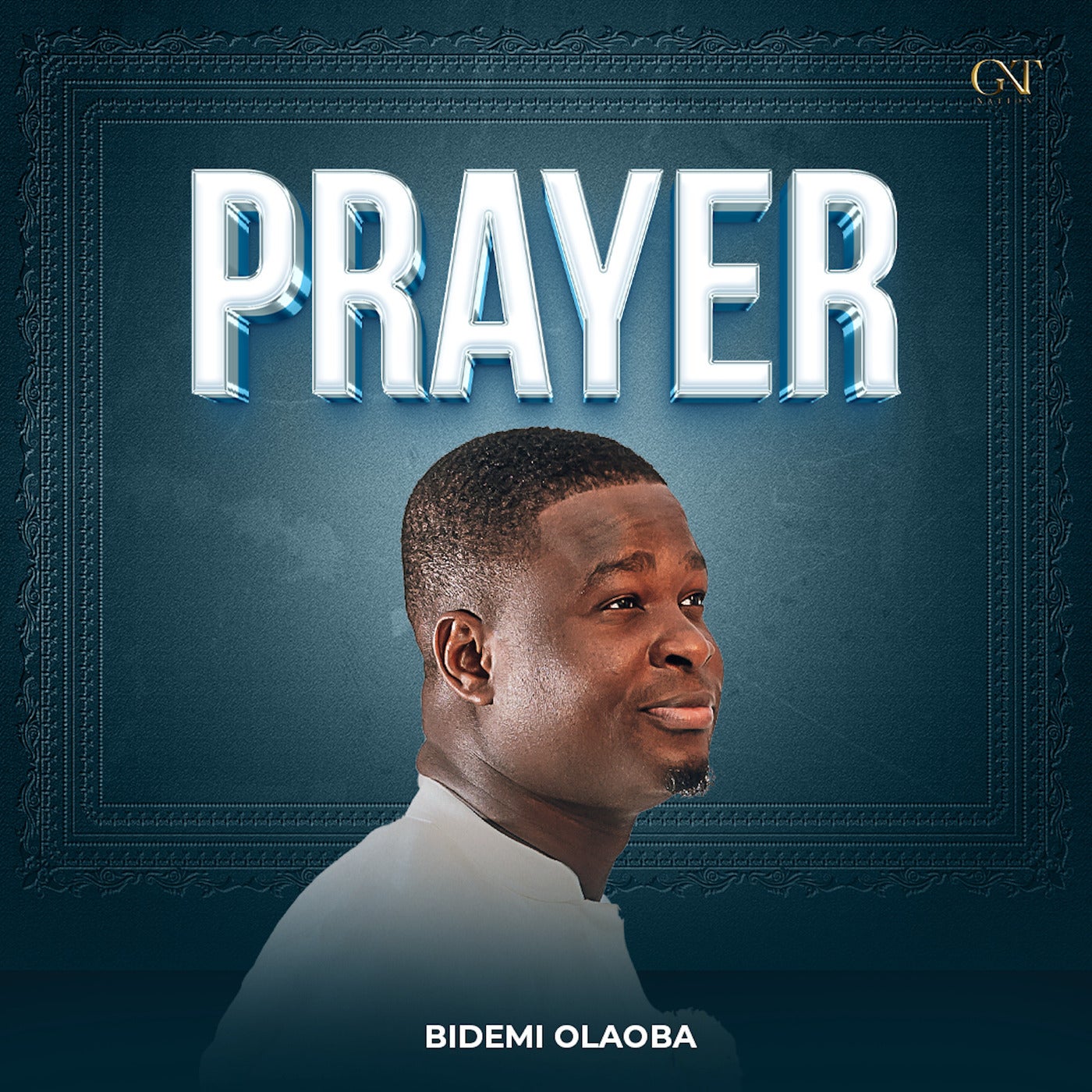 Prayer by Bidemi Olaoba on Beatsource