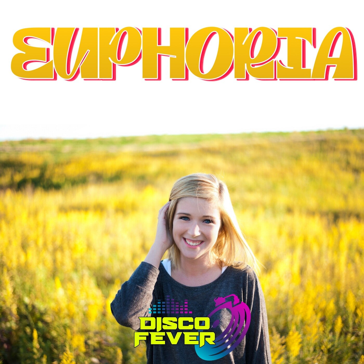 Euphoria by Disco Fever on Beatsource