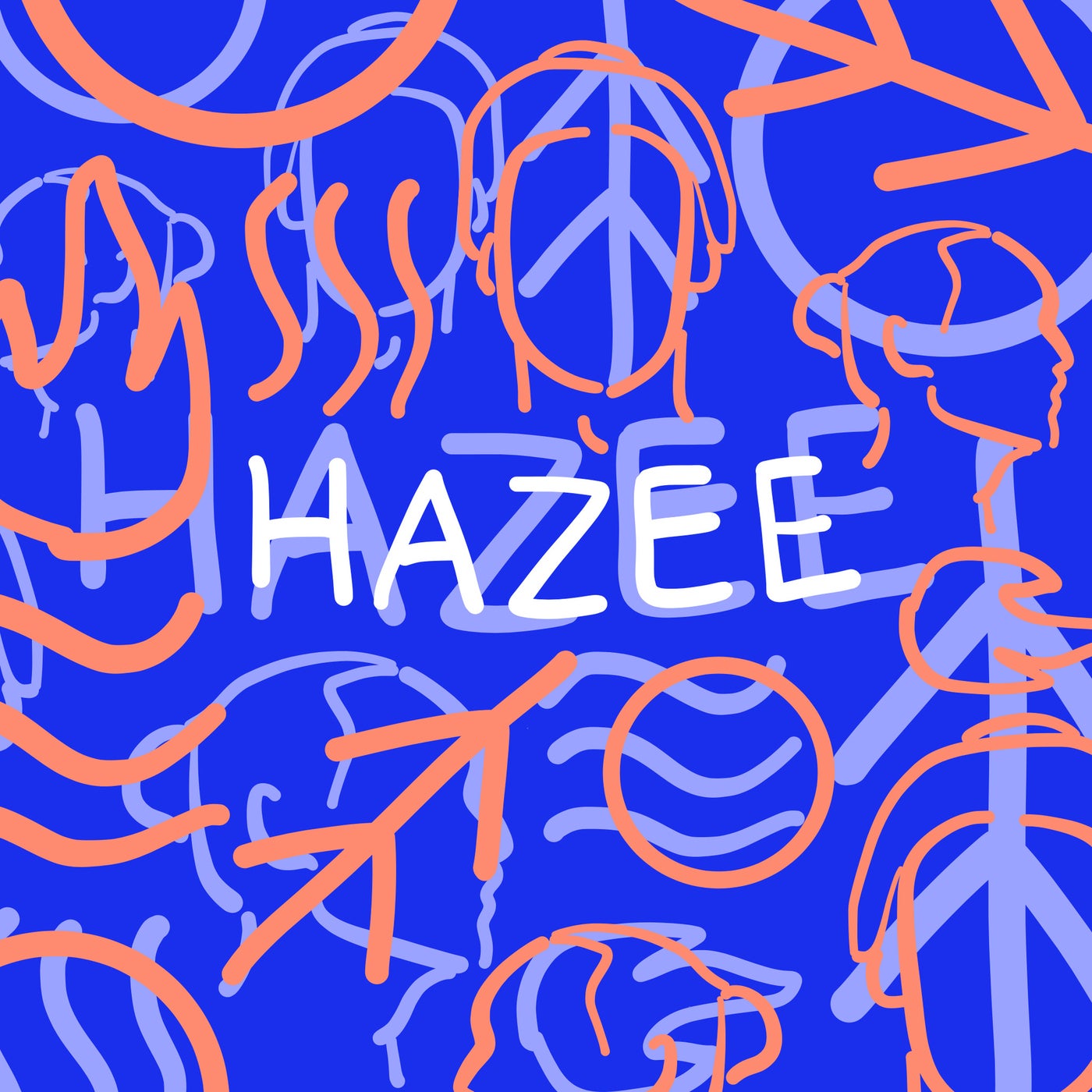 hazee by BOY SODA and Yuto. on Beatsource