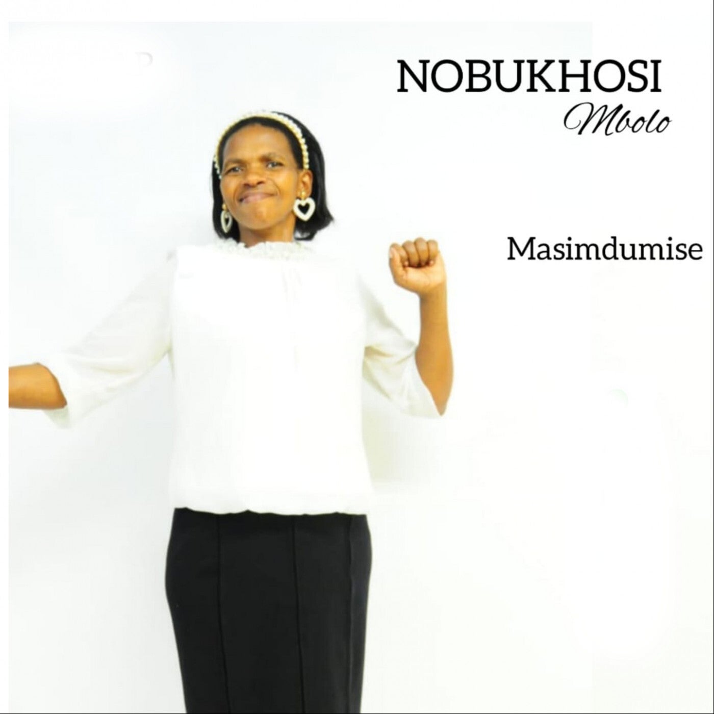 Masimdumise by Nobukhosi Mbolo on Beatsource