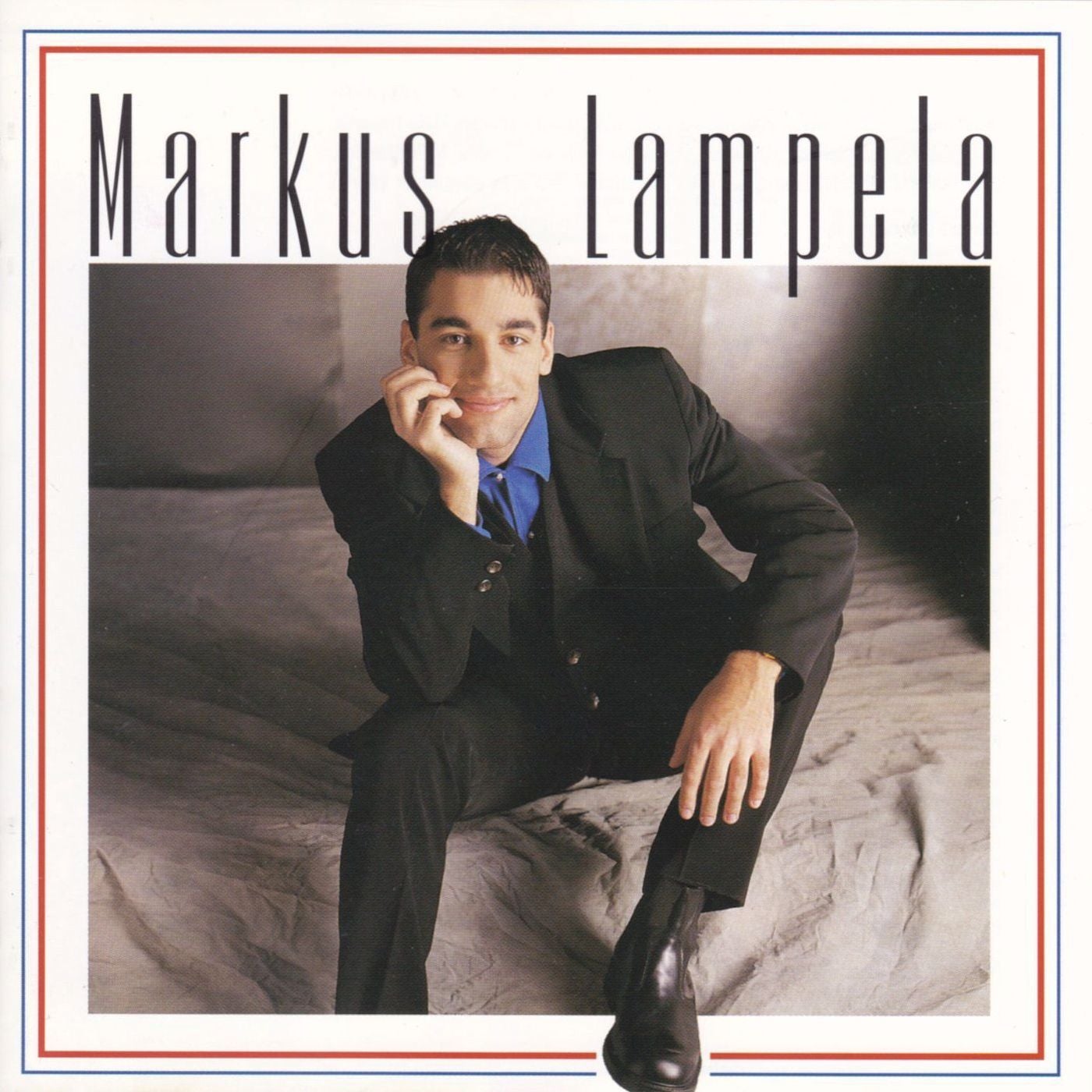 Markus Lampela by Markus Lampela and Eija Kantola on Beatsource