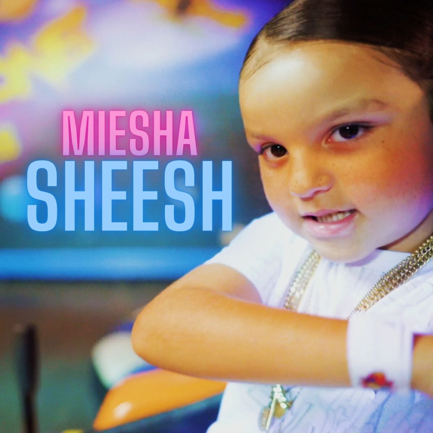 Sheesh by Miesha on Beatsource
