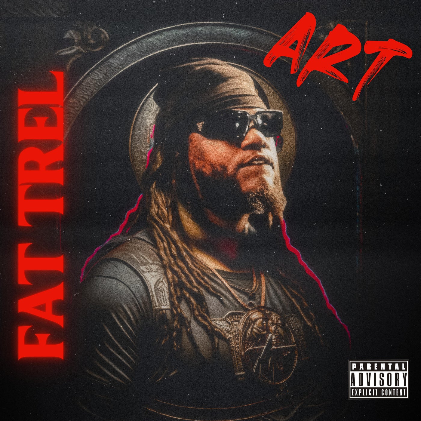 Art by Fat Trel on Beatsource