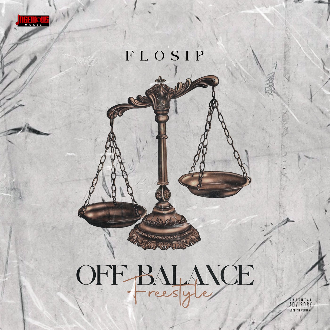 Off Balance (Freestyle) by Flosip on Beatsource