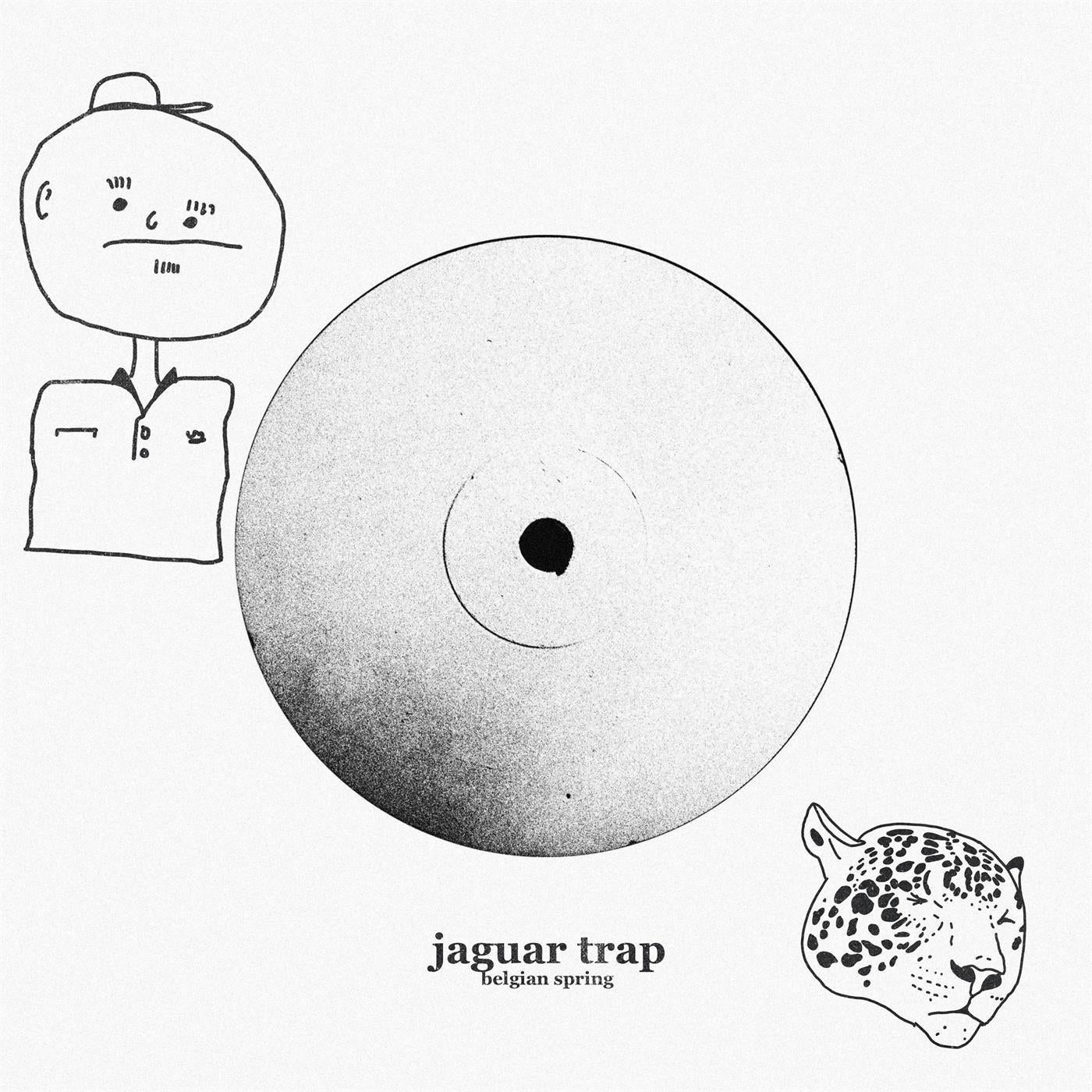 Belgian Spring by Jaguar Trap on Beatsource