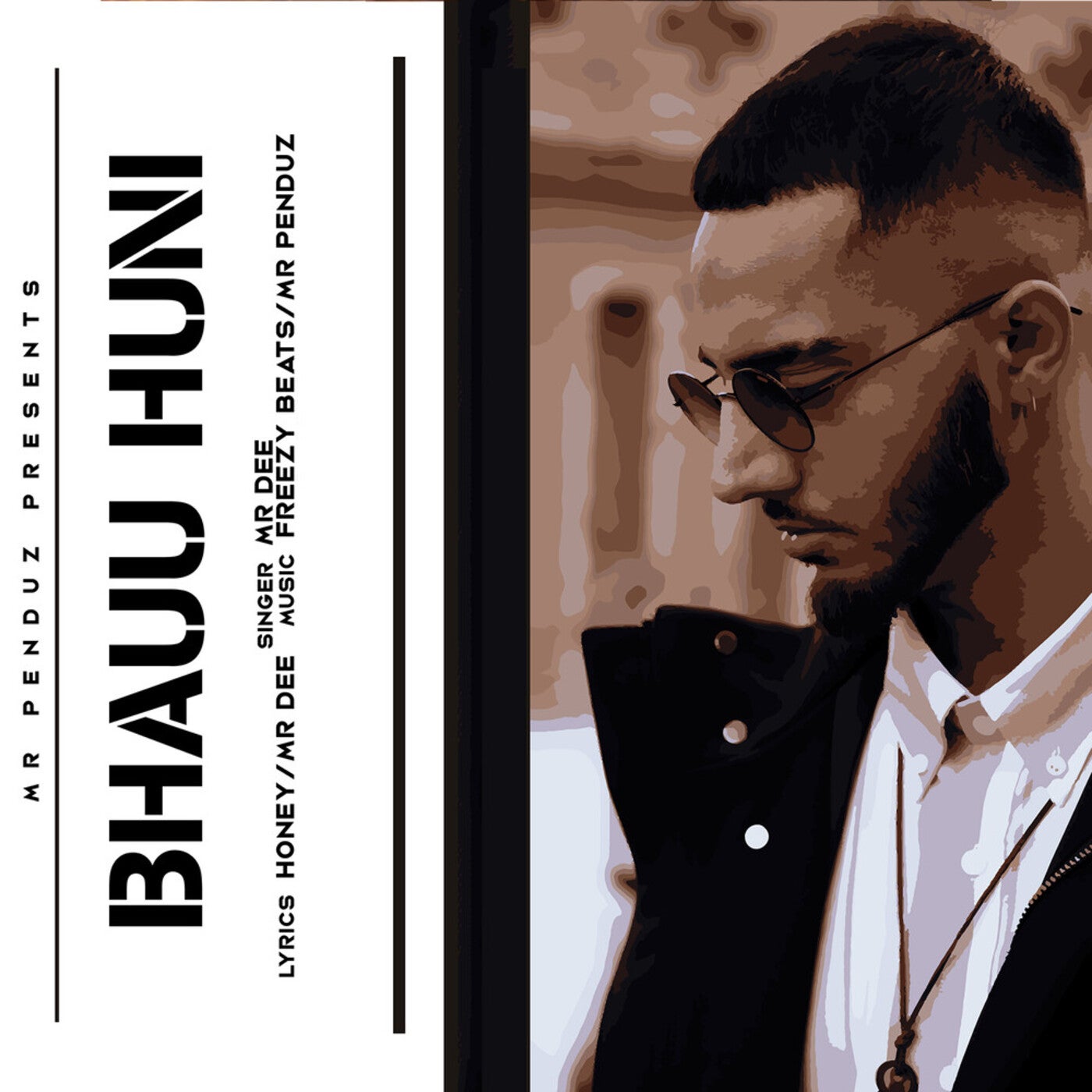 Bhauu Huni by Mr. Dee on Beatsource