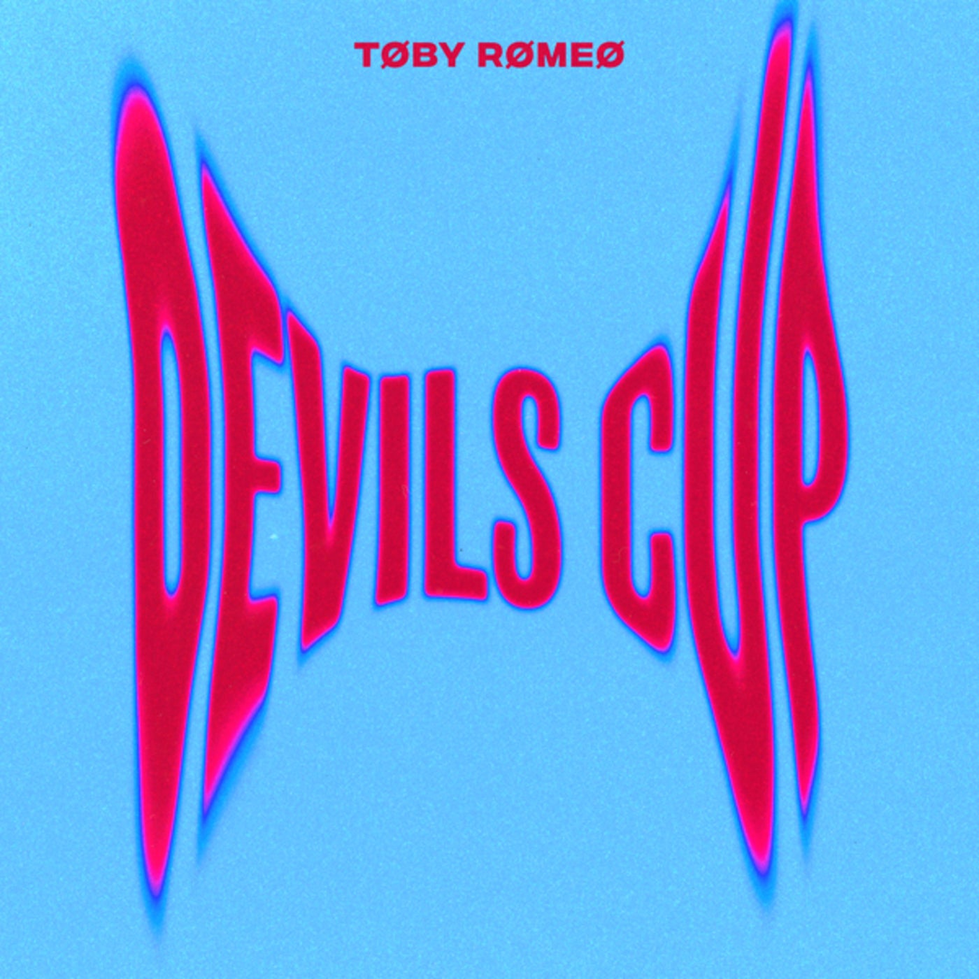 Devils Cup by Sahara Beck and Toby Romeo on Beatsource