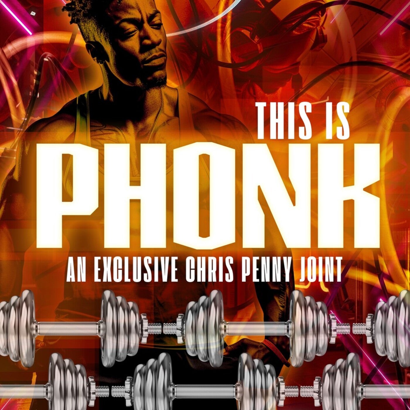 This Is Phonk by Skinny Williams and Chris Penny on Beatsource