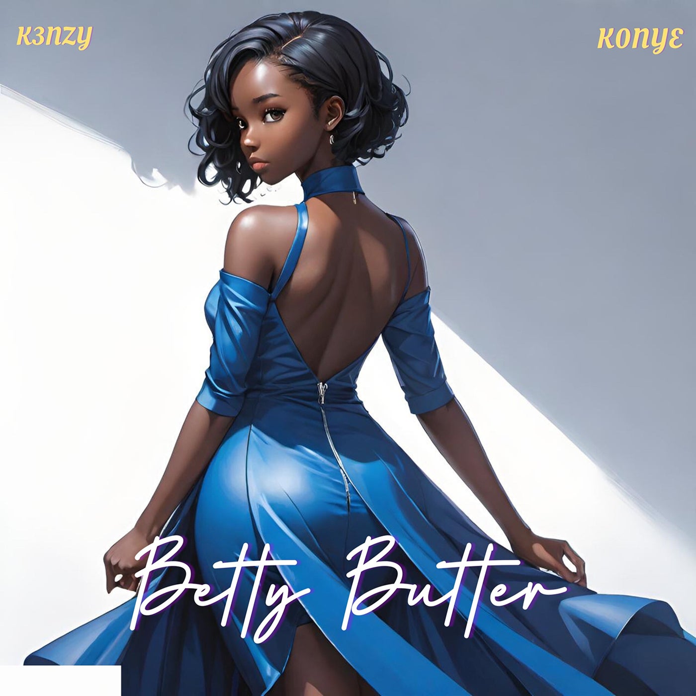 Betty Butter by K0NYE and K3NZY on Beatsource