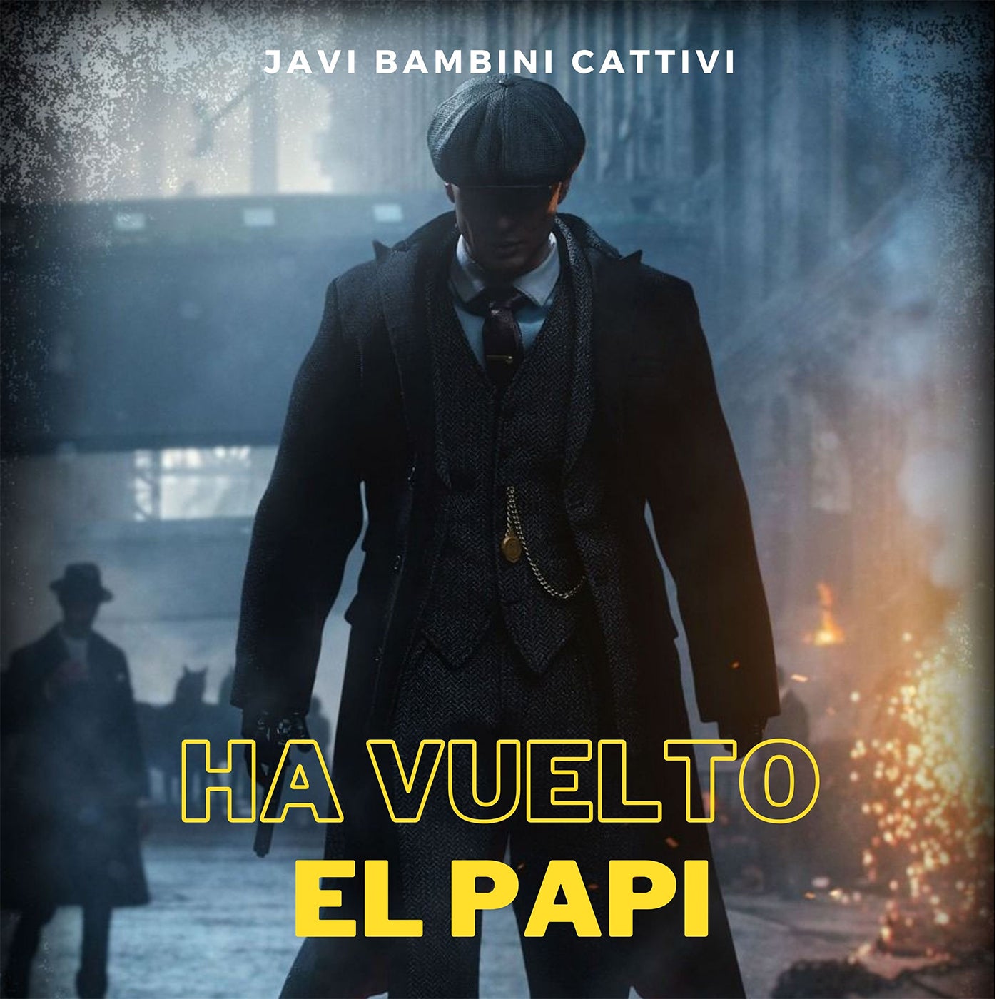 Ha Vuelto el Papi by JAVI BAMBINI CATTIVI on Beatsource