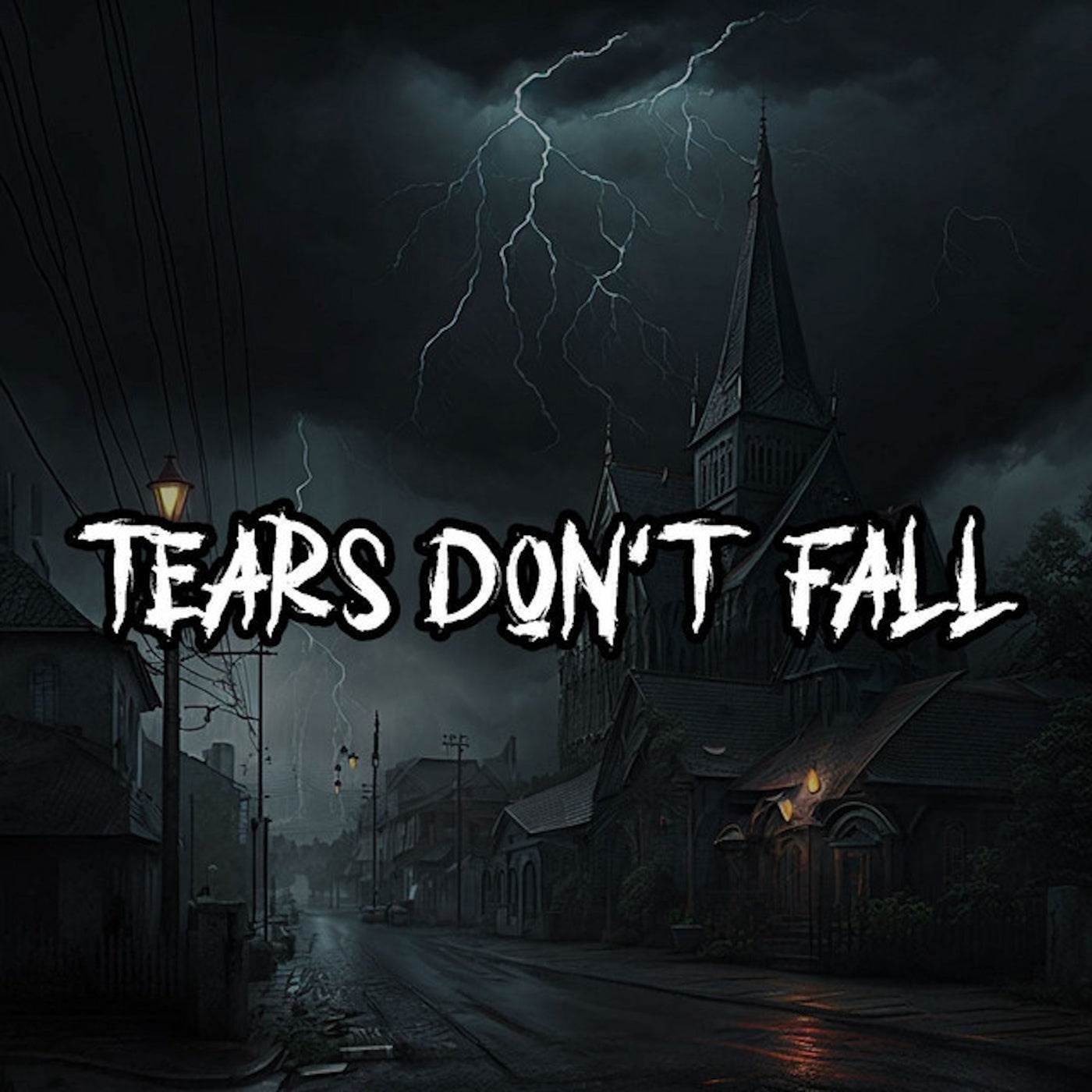 Tears Don't Fall by Jonathan Young and Anthony Vincent on Beatsource
