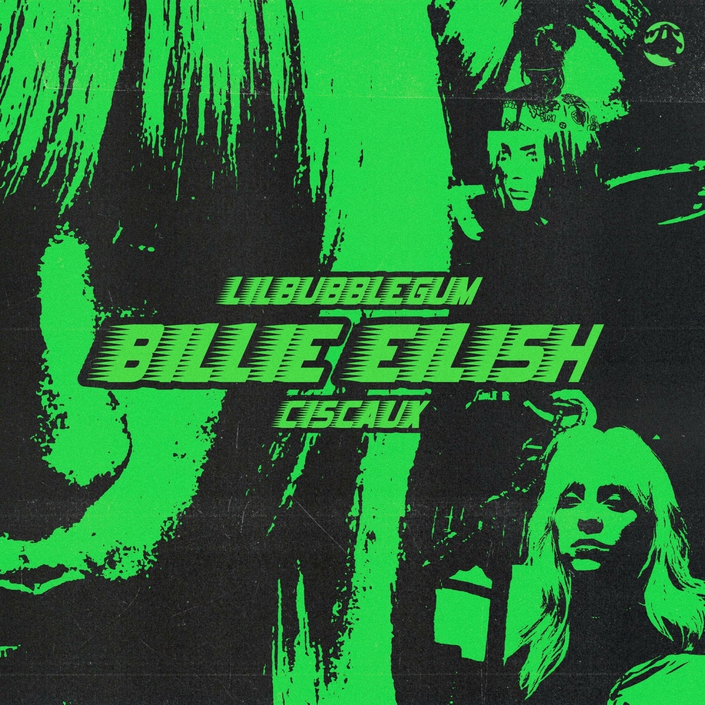 billie eilish (feat. Ciscaux) by lilbubblegum and Ciscaux on Beatsource