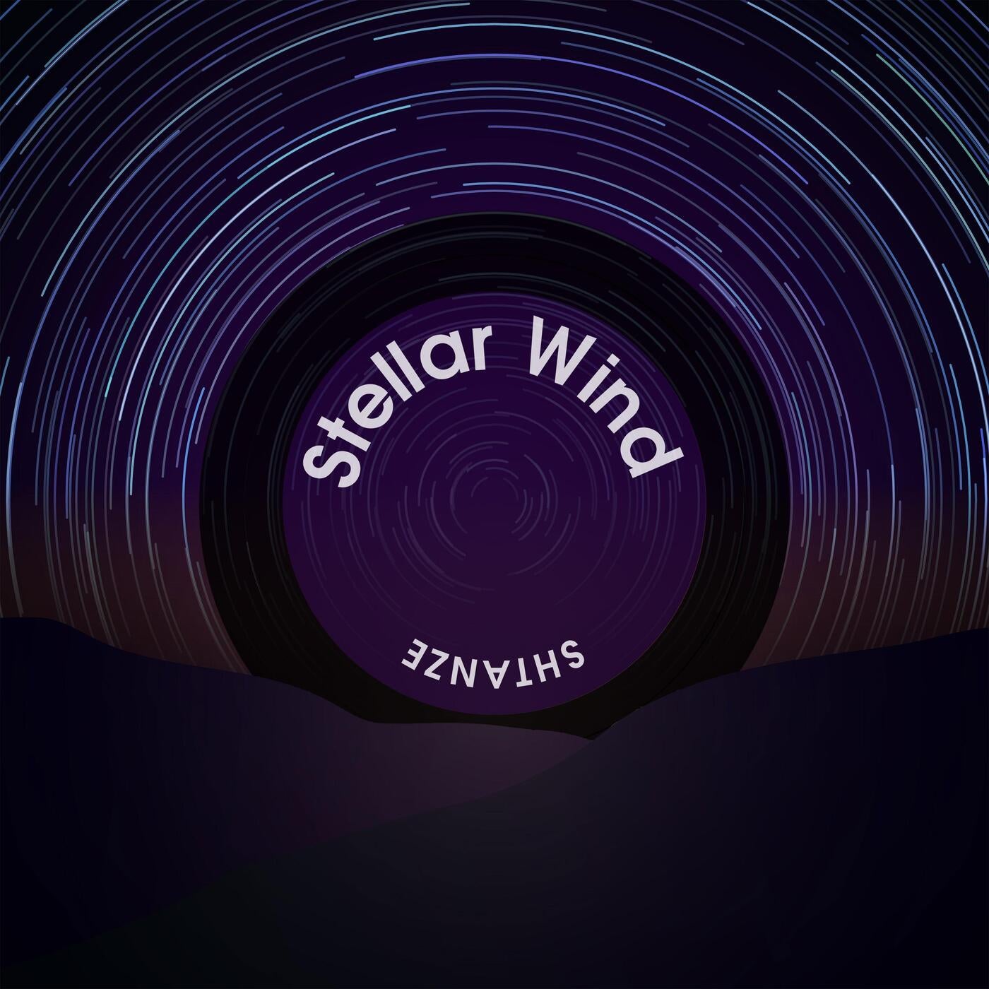 Stellar wind by Shtanze on Beatsource