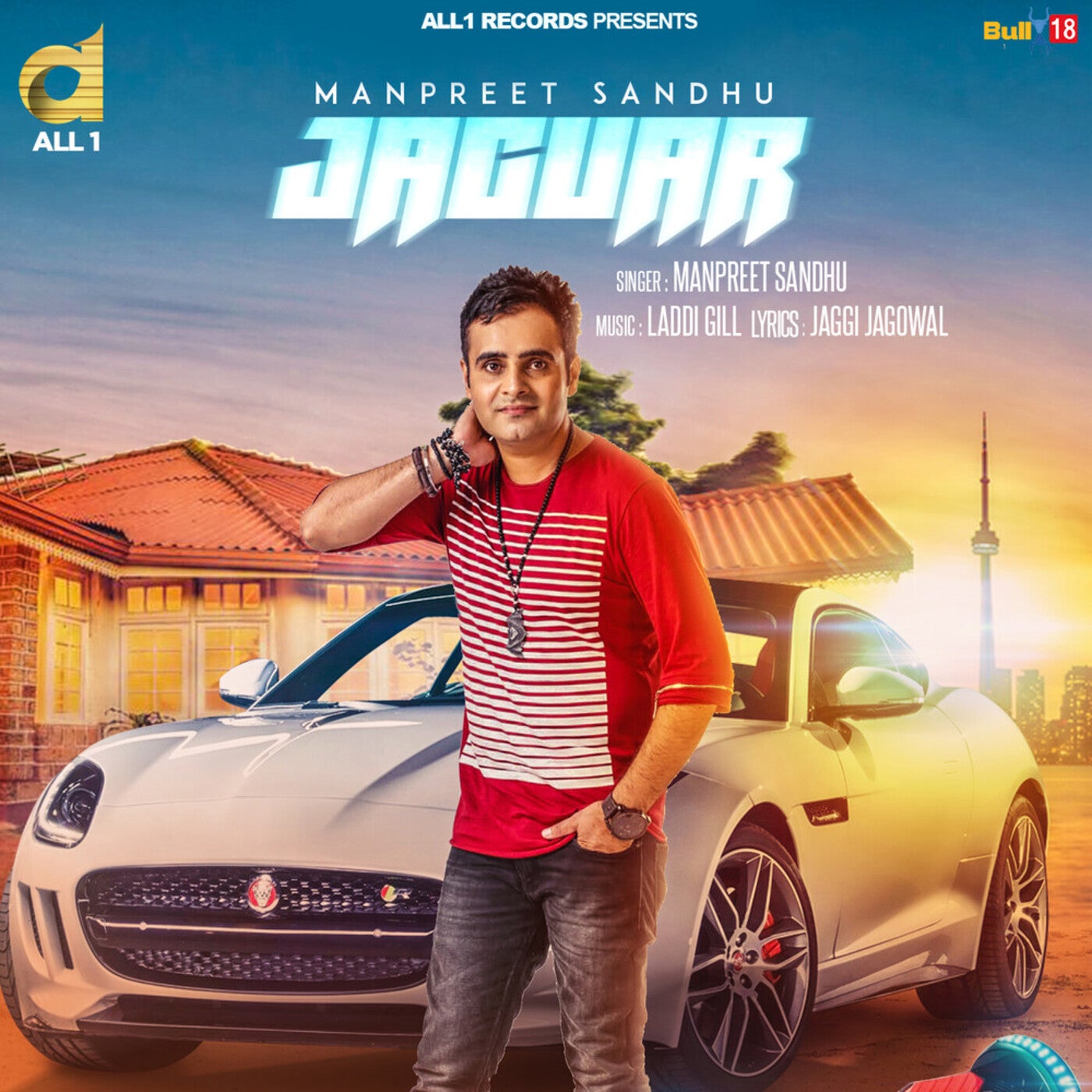 Jaguar by Manpreet Sandhu on Beatsource