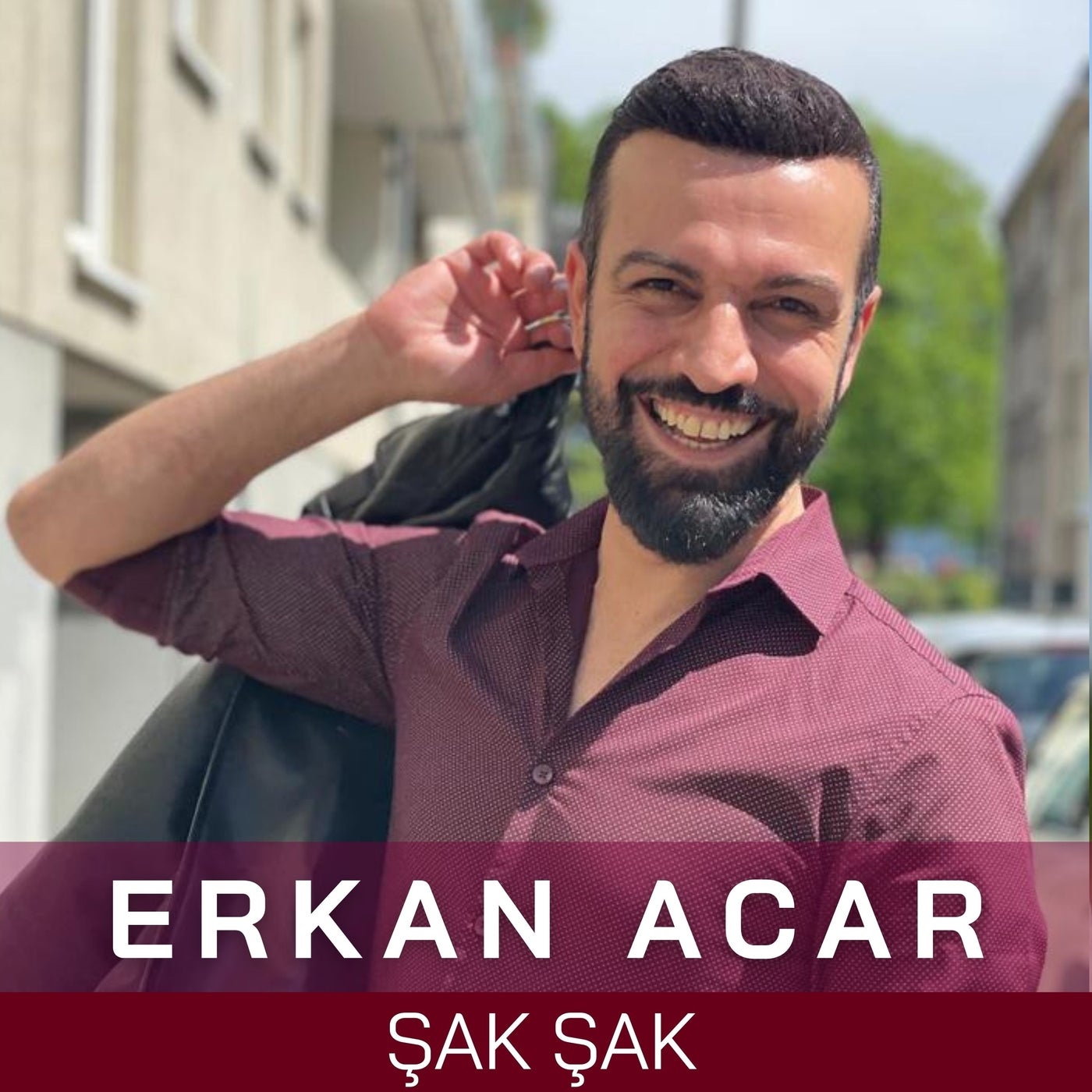 Şak Şak by Erkan Acar on Beatsource