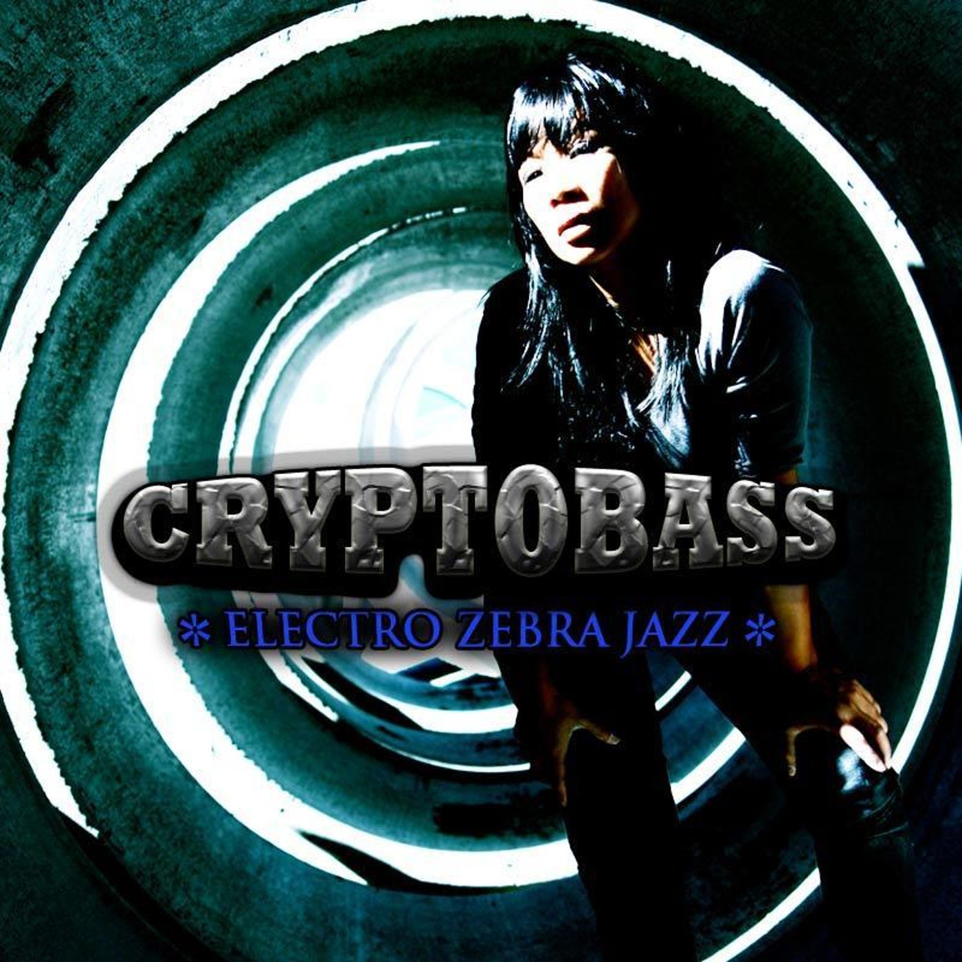 Electro Zebra Jazz by Crytpo Bass on Beatsource