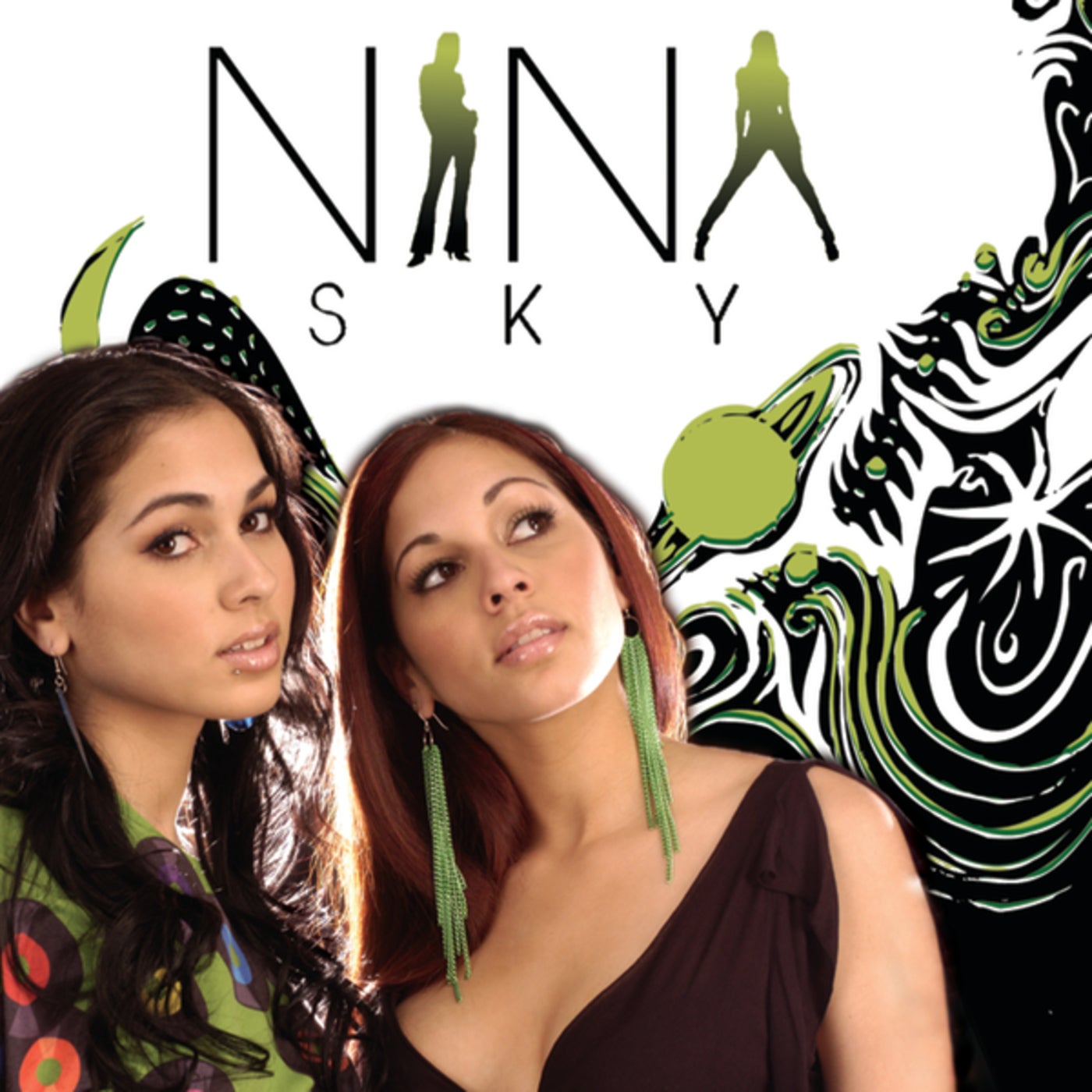 Nina Sky by Nina Sky, Jabba and Betty Wright on Beatsource