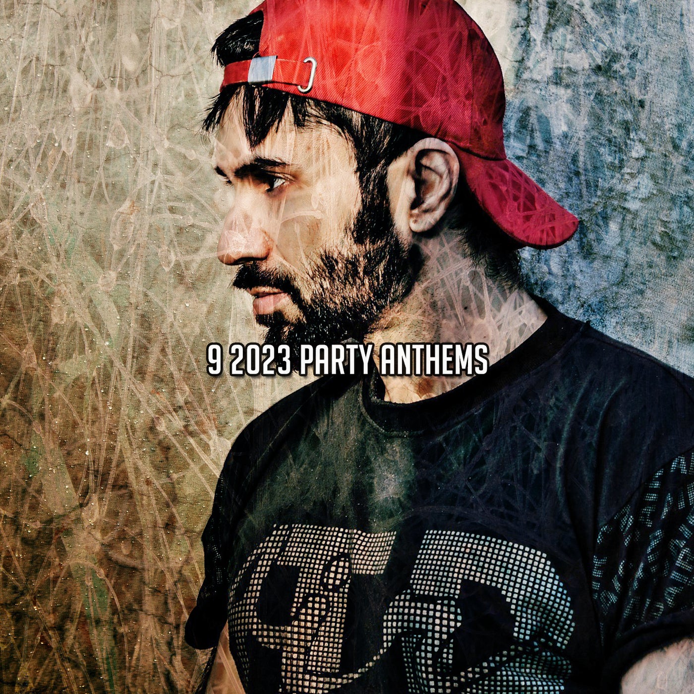 9 2023 Party Anthems by fitness workout hits on Beatsource