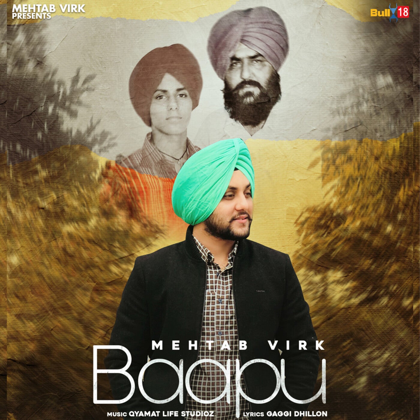 Baapu by Mehtab Virk on Beatsource