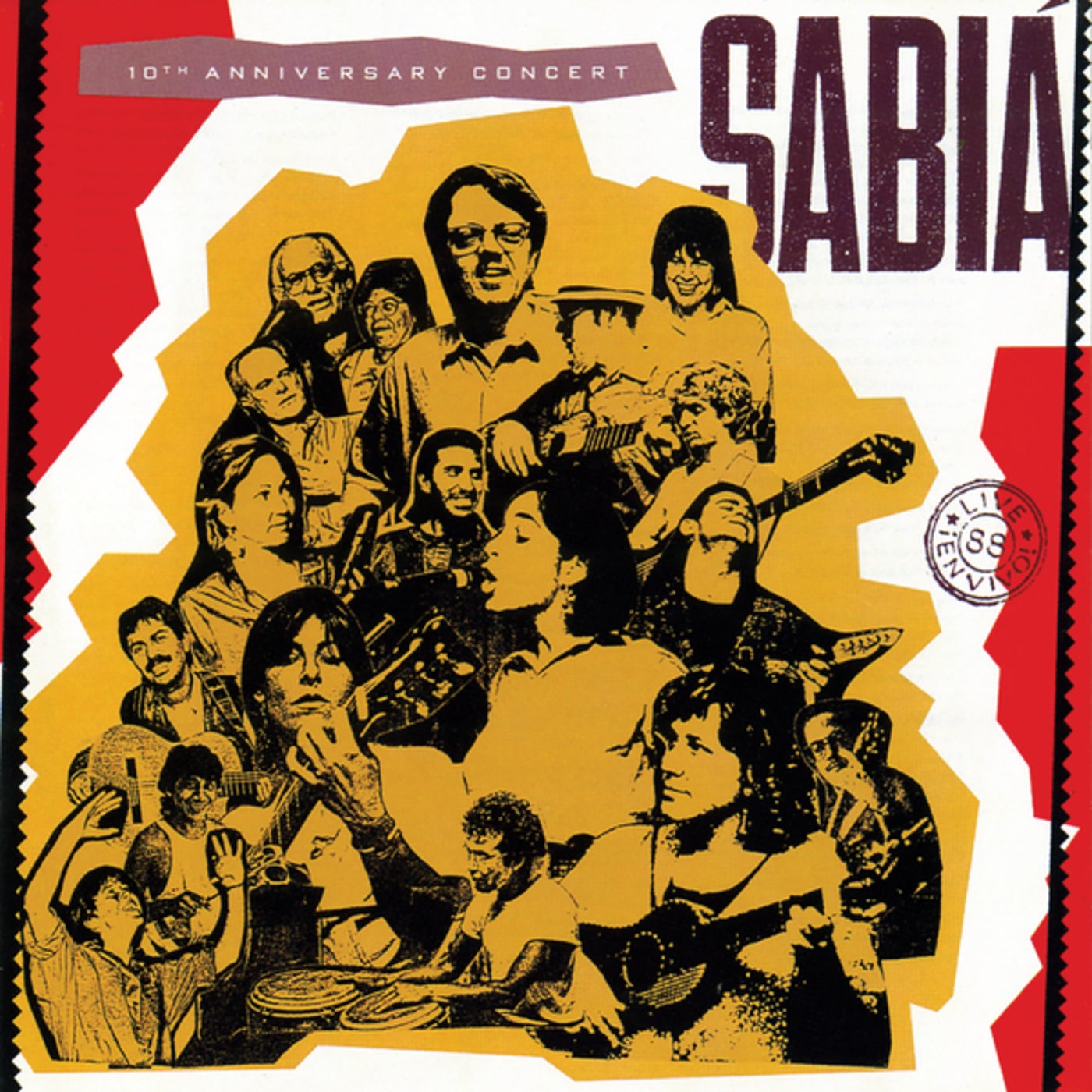 Mujer Sandinista (Sandinista Woman) - Live (¡En Vivo!) At The Robert ...